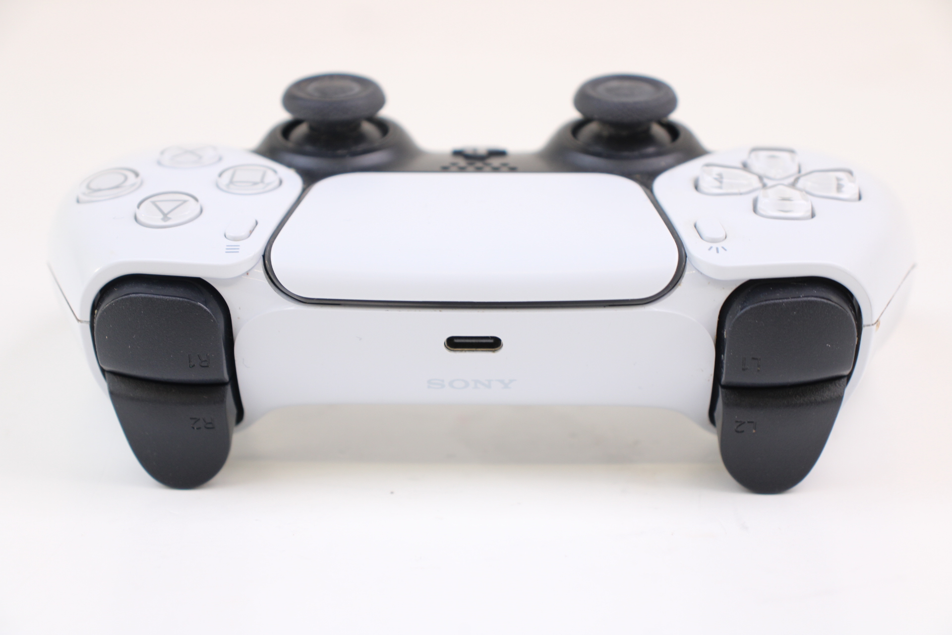 Sony PlayStation 5 Digital Edition CFI-1215B 825GB 4K Video Game ...