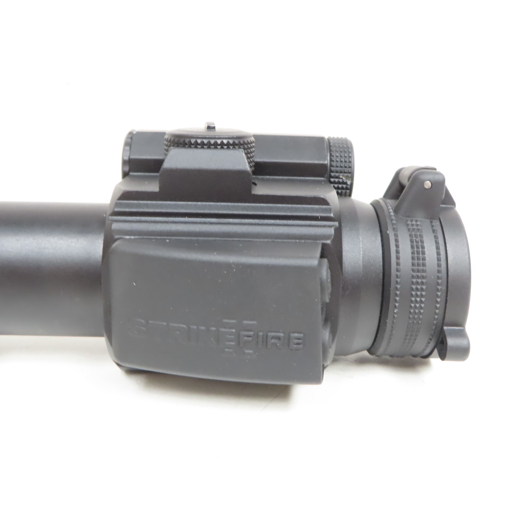 Vortex SF-RG-501 StrikeFire II Red/Green Dot Rifle Scope (In Box)