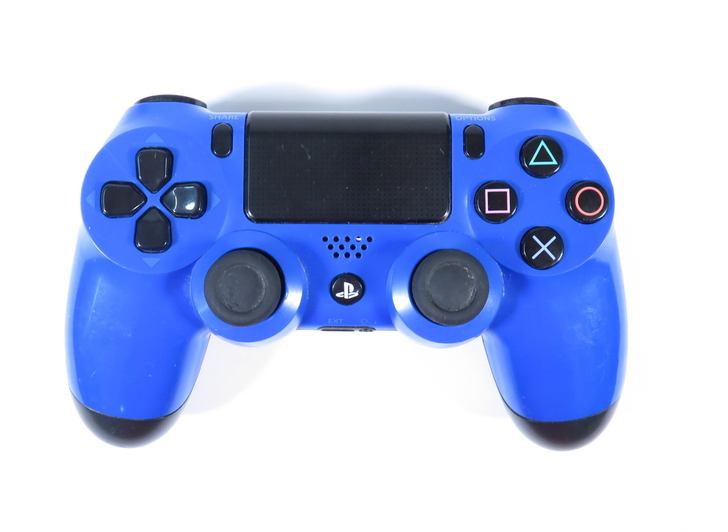 Sony DualShock 4 CUH-ZCT1U for the PlayStation 4 Wireless Gaming Controller