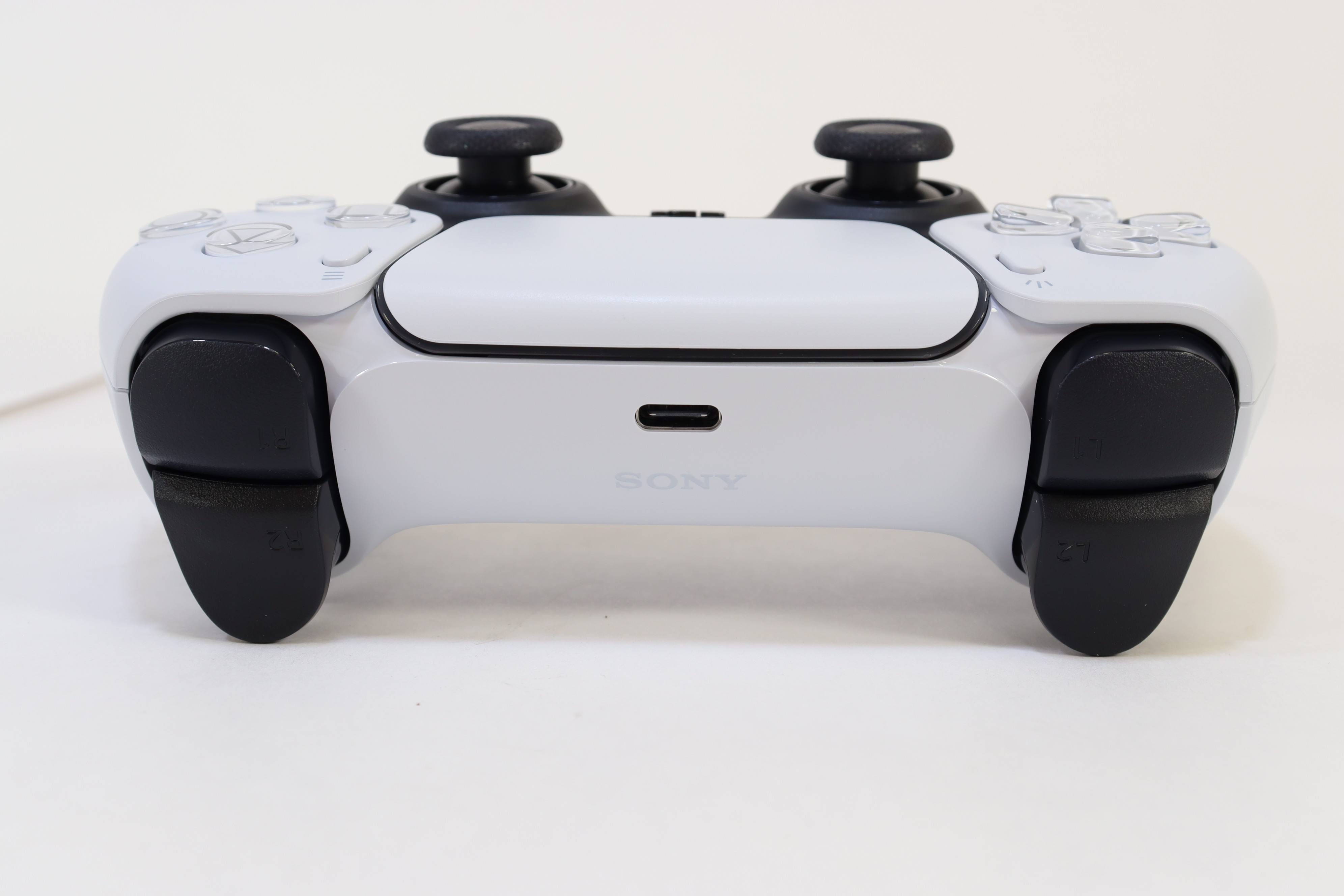 Sony PlayStation DualSense CFI-ZCT1W Adaptive Trigger Wireless Controller