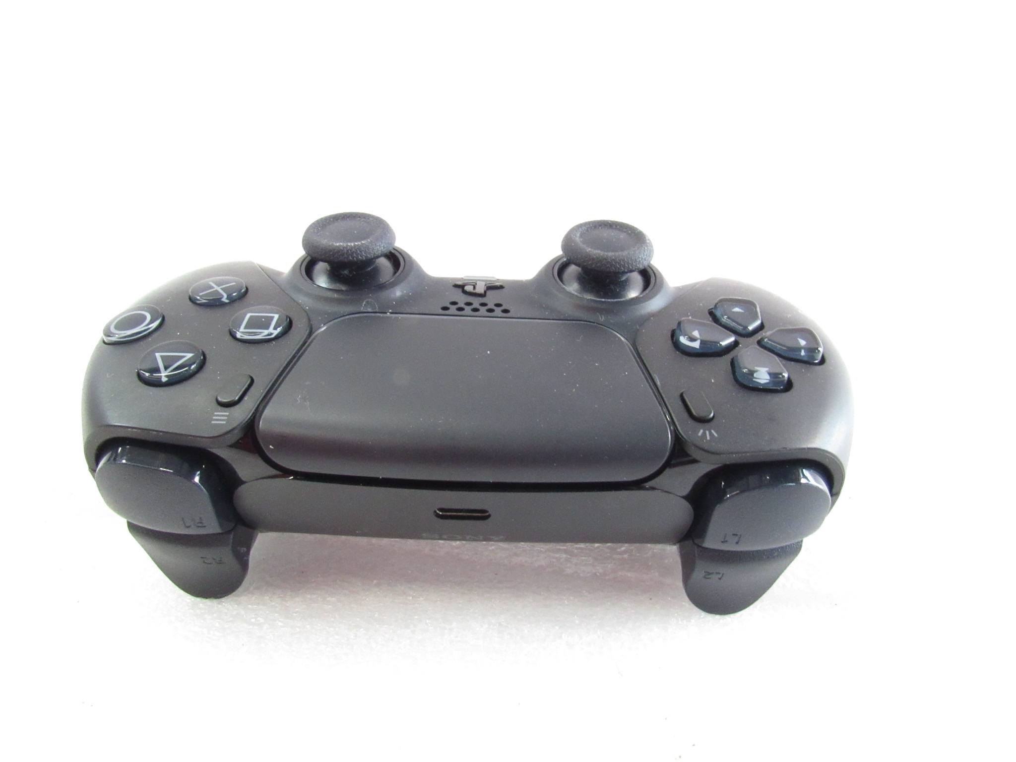 Sony PlayStation DualSense CFI-ZCT1W Adaptive Trigger Wireless ...