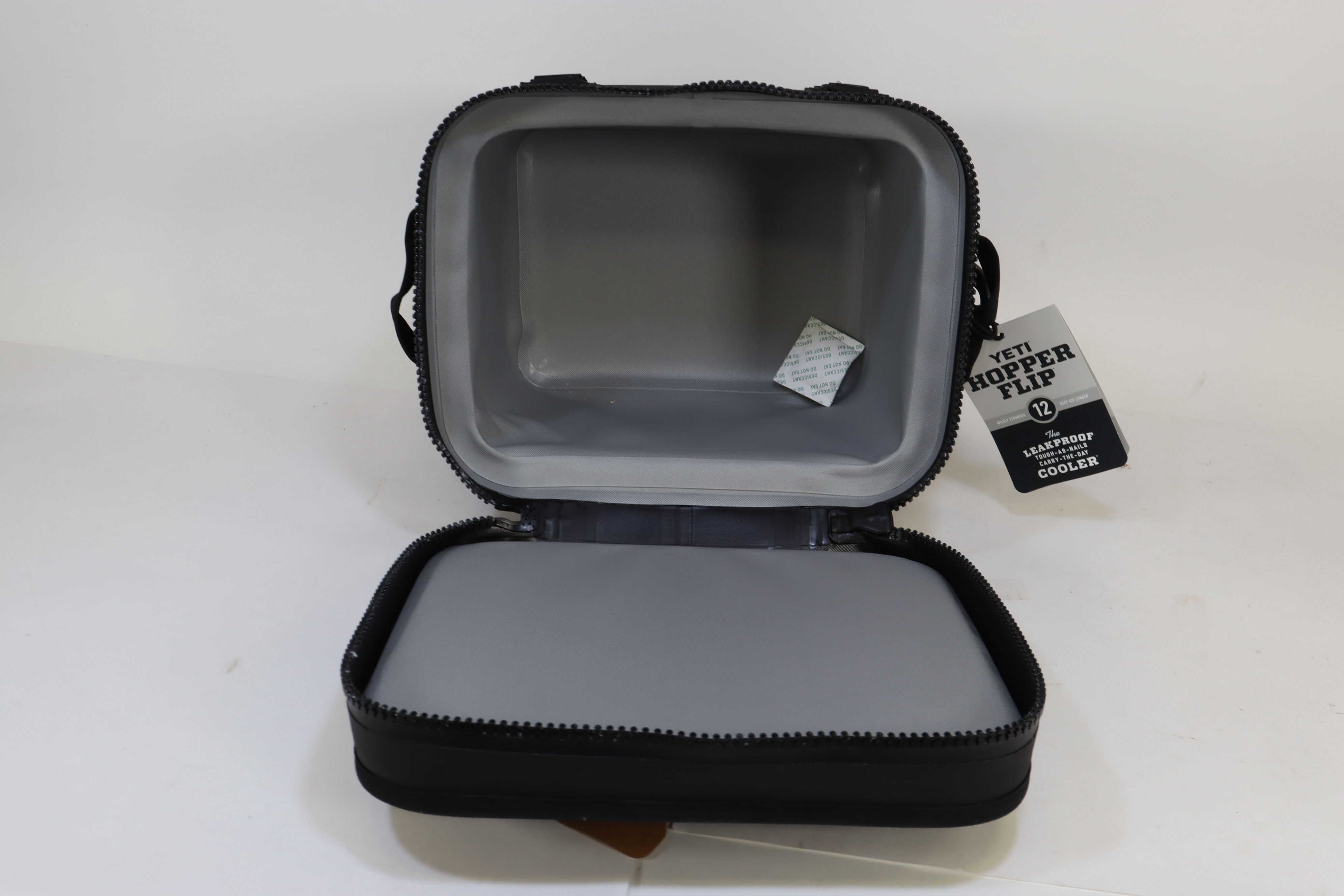 Yeti 18060131270 Hopper Flip 12 Portable Soft Cooler