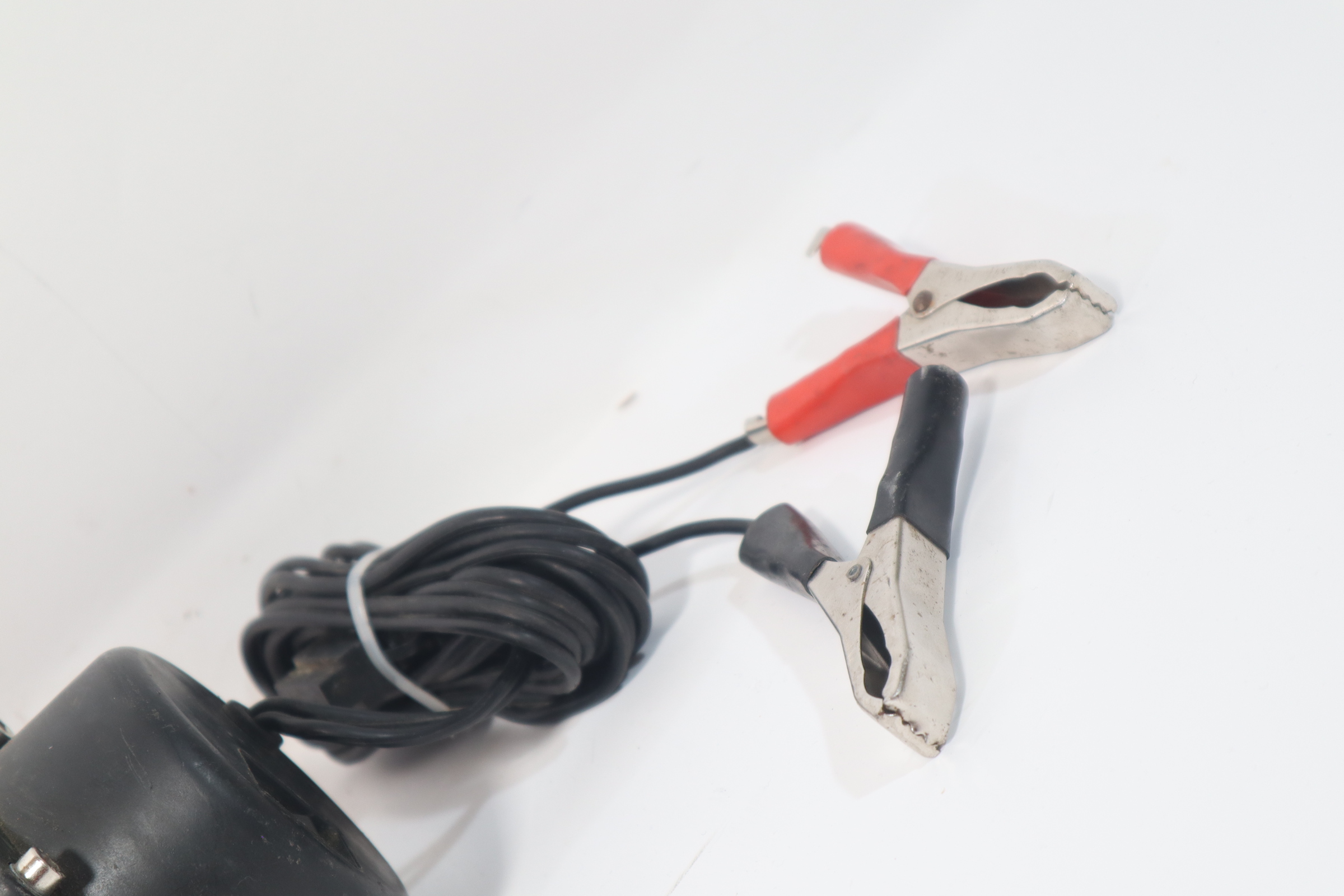 Super Flow MV-50 120 PSI 30 Amp Air Compressor & Portable Tire ...