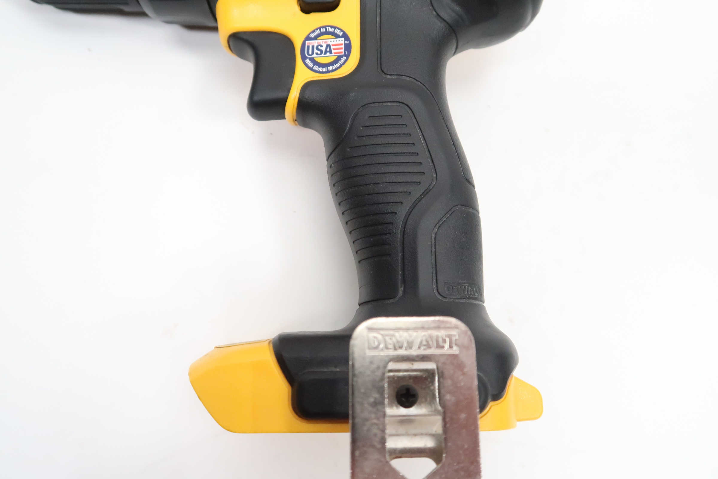 DeWalt DCD780 20V MAX Cordless Compact 1/2 in. Drill/Drill Driver