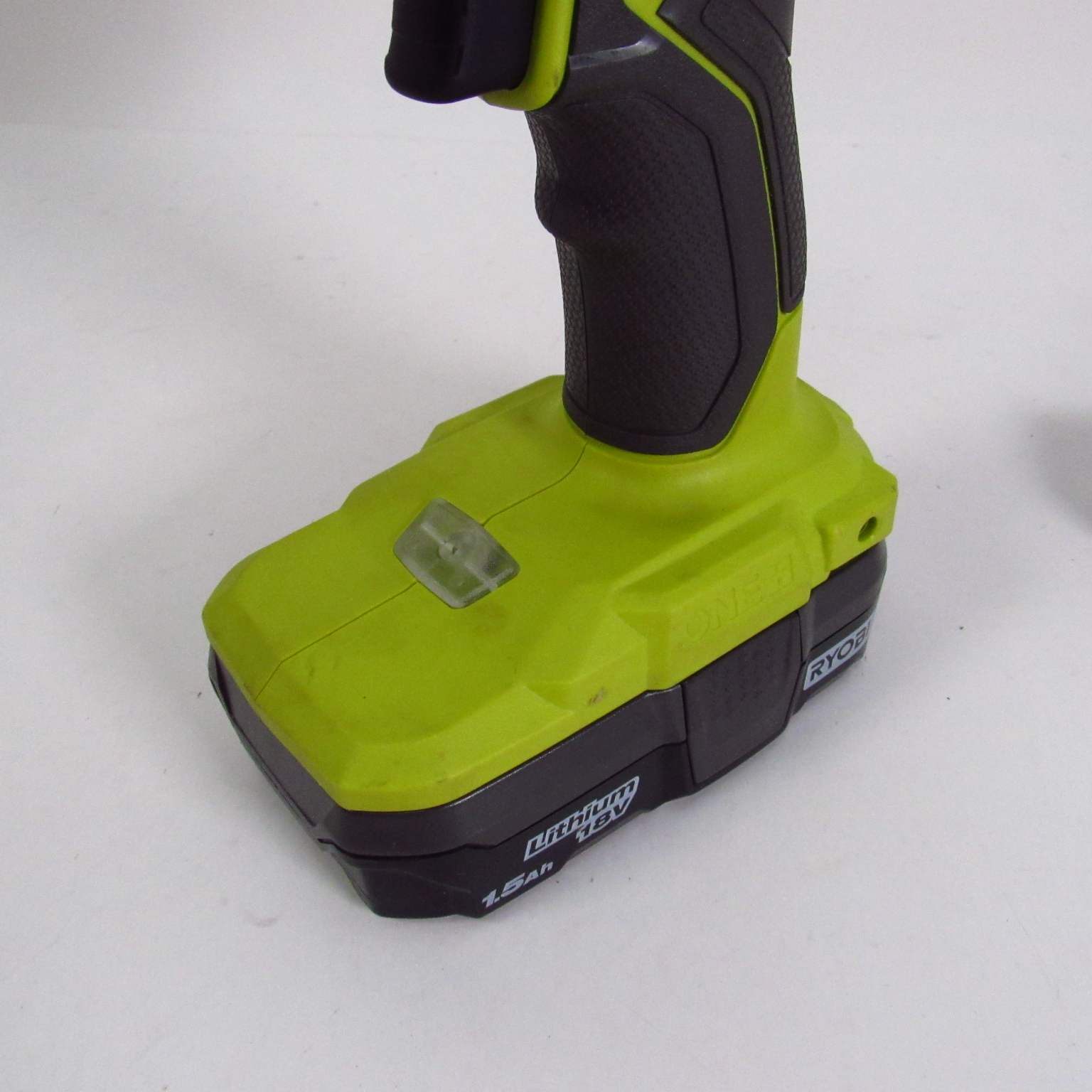 Ryobi PCL235 18V Lithium-ion Cordless 1/4'' Impact Driver Kit