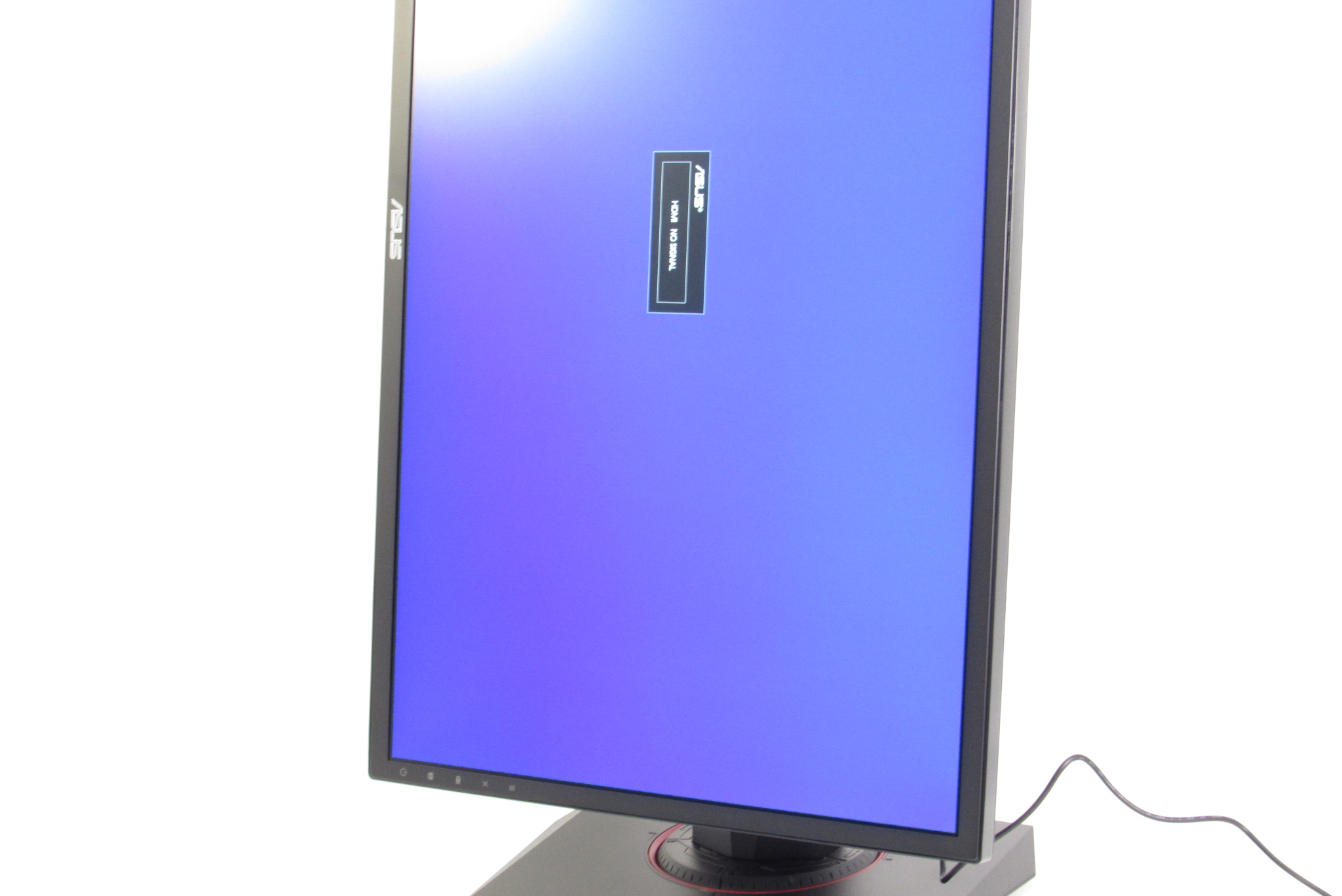 ASUS VG248QG 1080p Full HD 165Hz 24'' TN Gaming Monitor - Local Pick-Up ...