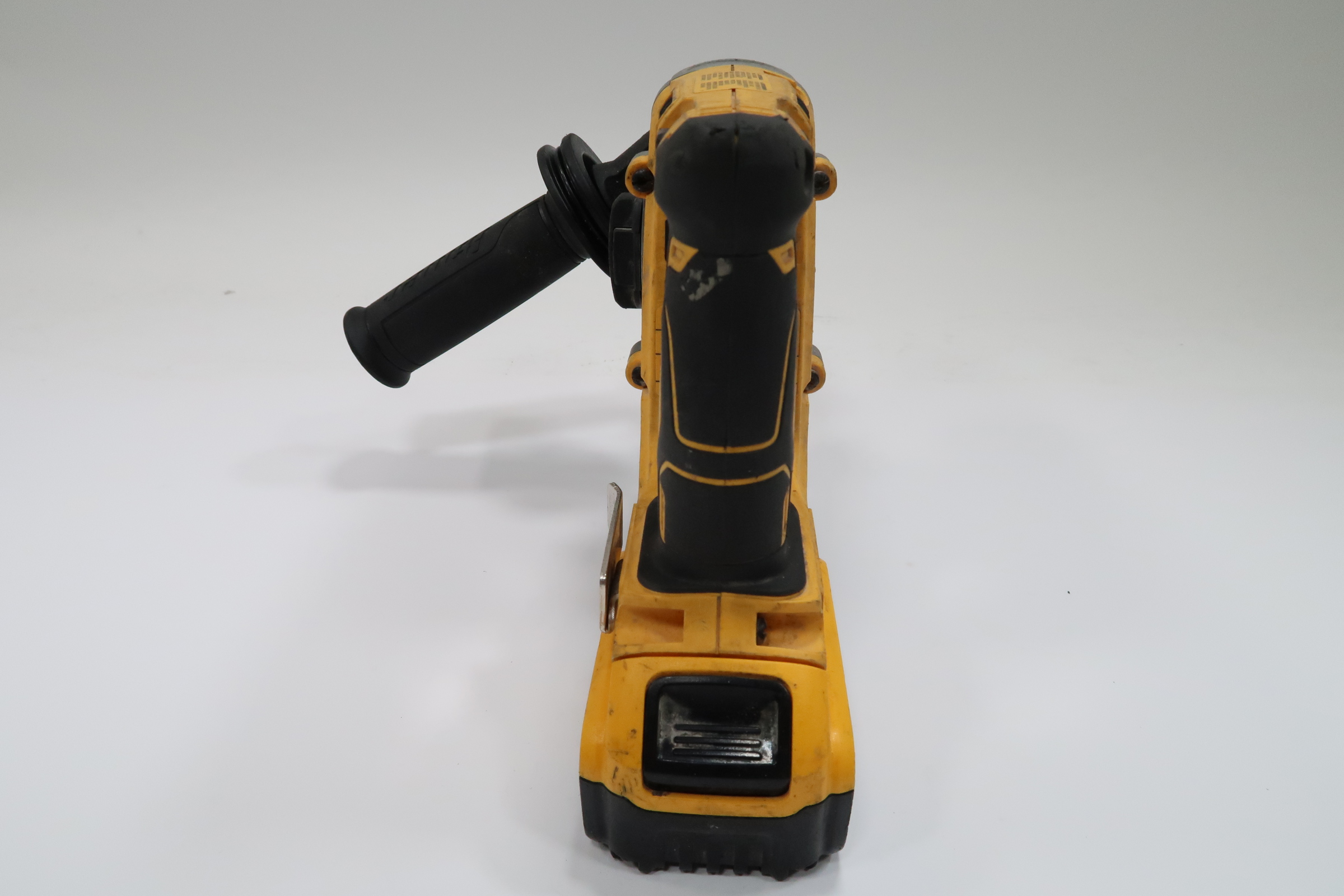 DeWalt DCH273 20V MAX XR Cordless Brushless 1" SDS Plus L-Shape Rotary ...