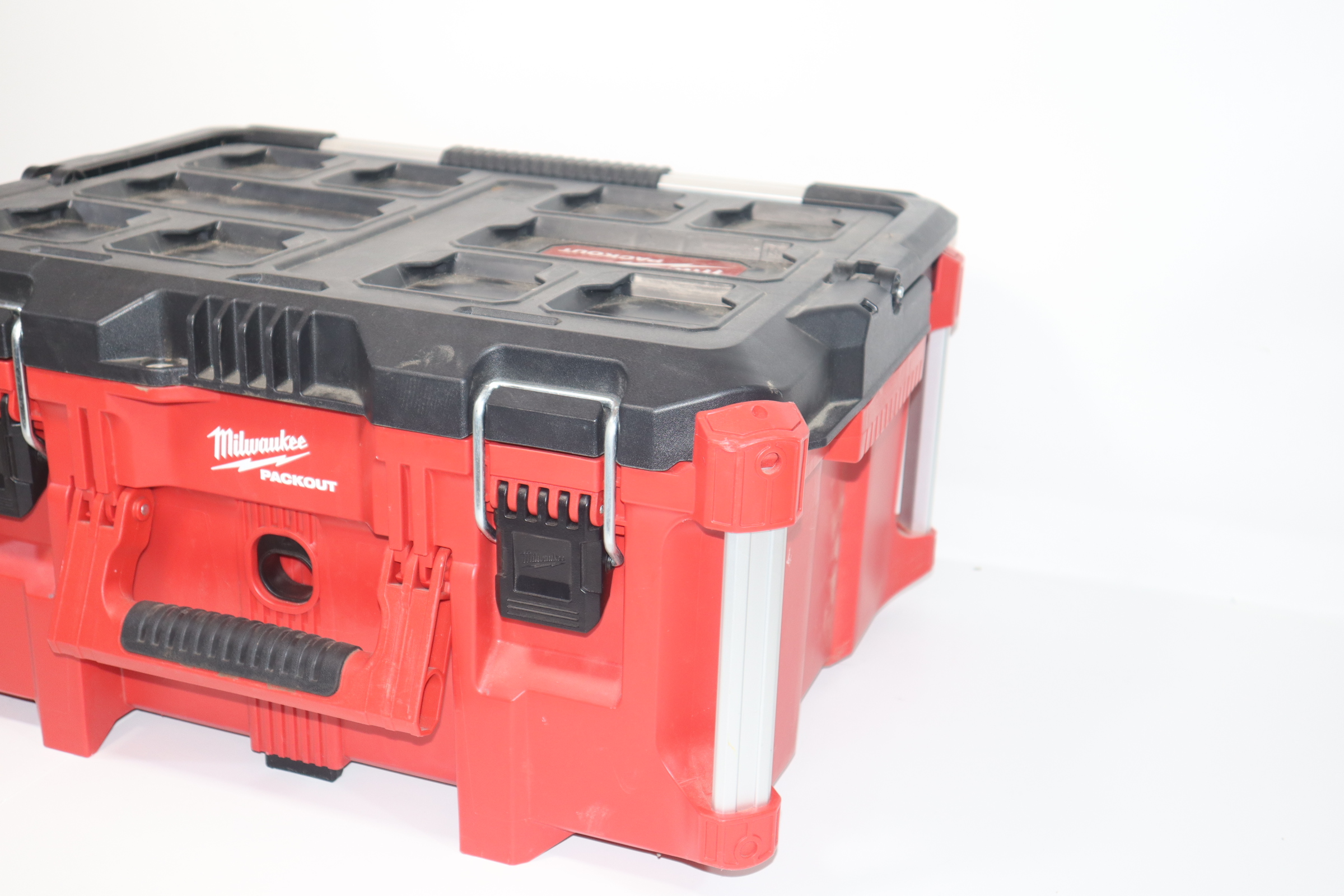 Milwaukee 48-22-8425 PACKOUT Large Toolbox