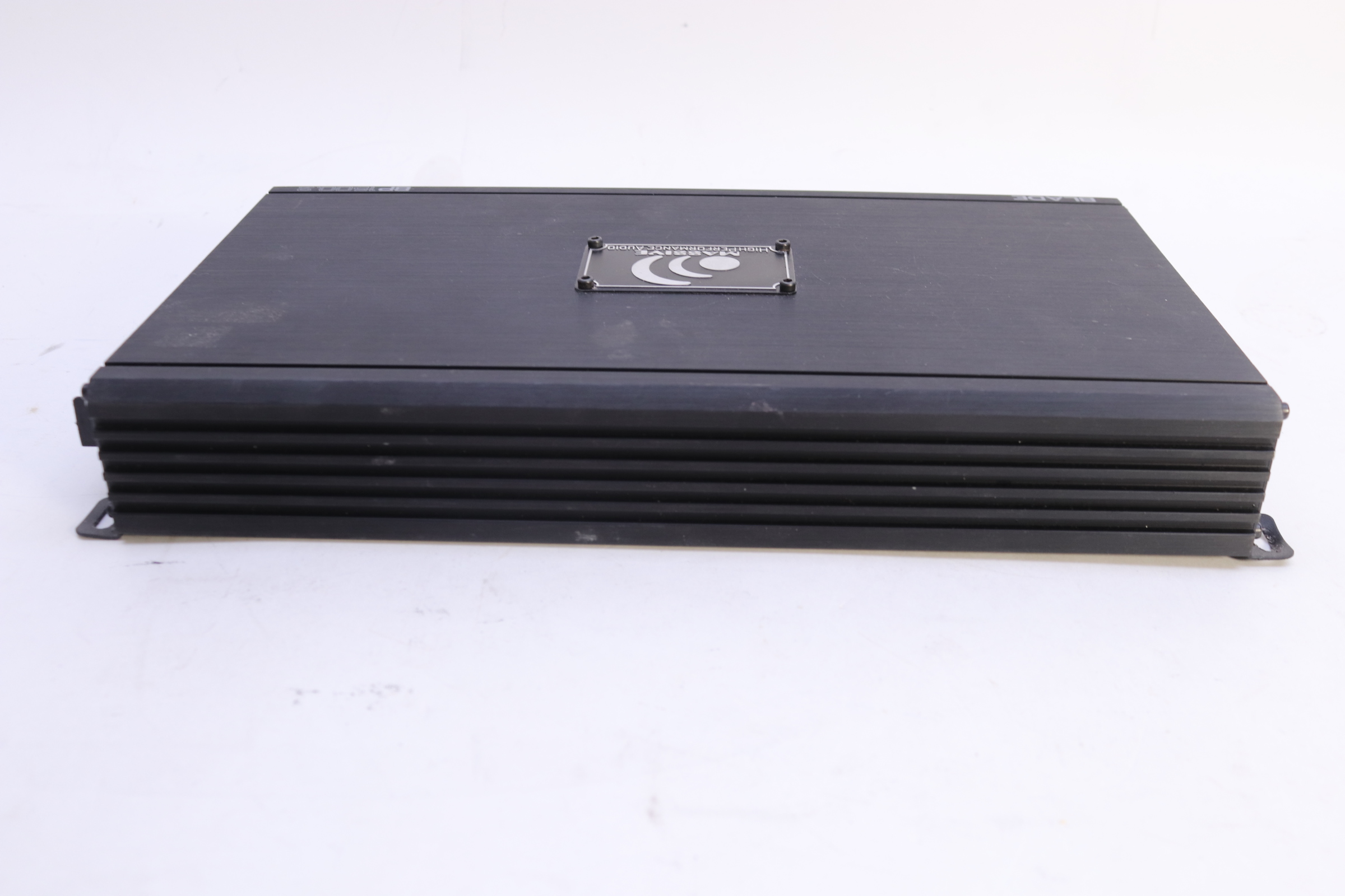 Massive Audio BP1500.2 Blade 240W RMS 2-Channel Car Amplifier