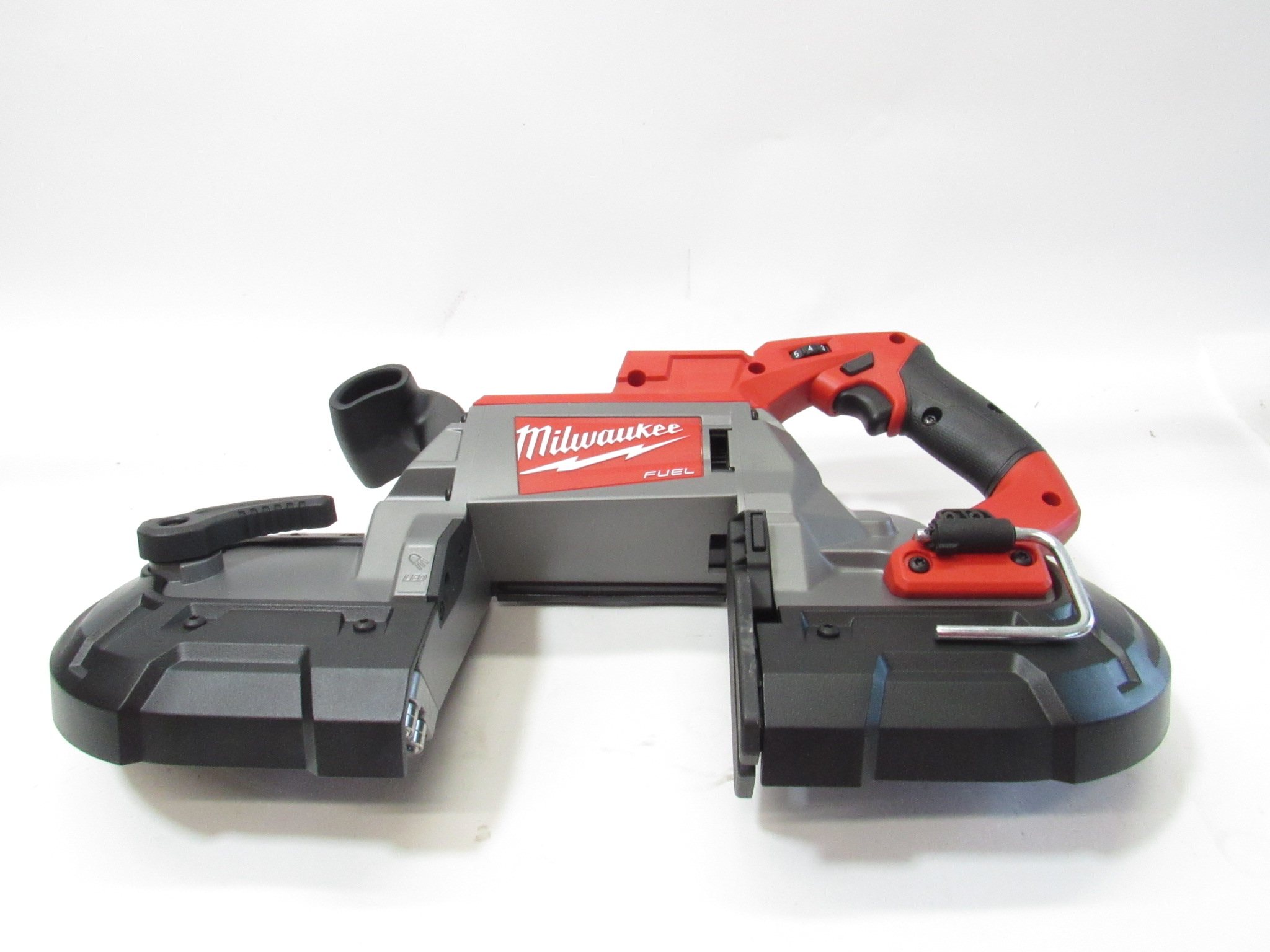 Milwaukee 2729-20 M18 FUEL 18V Brushless Cordless Deep Cut Band Saw