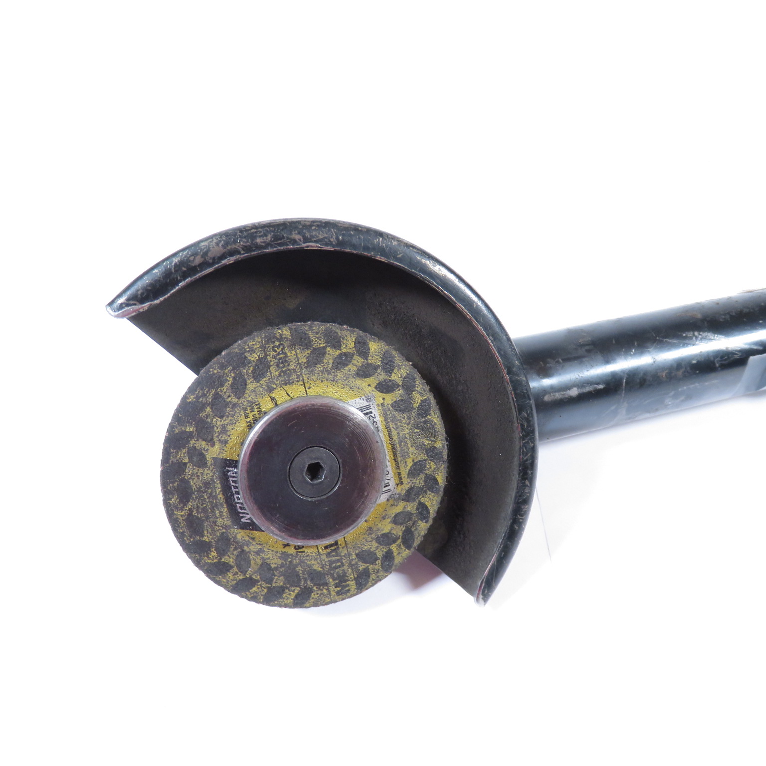 Aircat 6275-A 1 HP 4 in. Extended Inside Pneumatic Cut-Off Tool