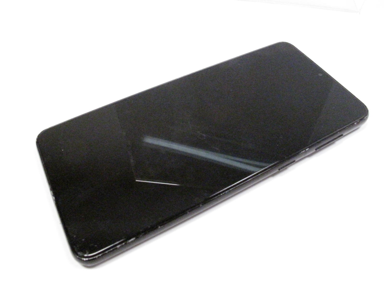 Samsung Galaxy S21 + 5G SM-G996U Smartphone 6.7" Display 128GB T-Mobile ...