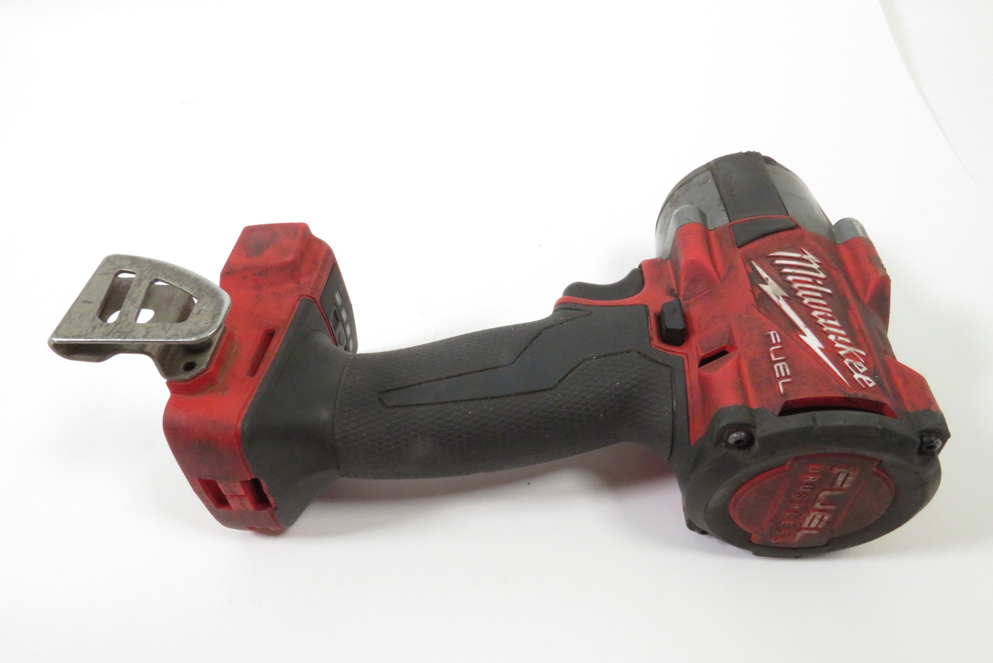 Milwaukee 2962-20 18V 1/2" Friction Ring Mid-Torque Impact Wrench