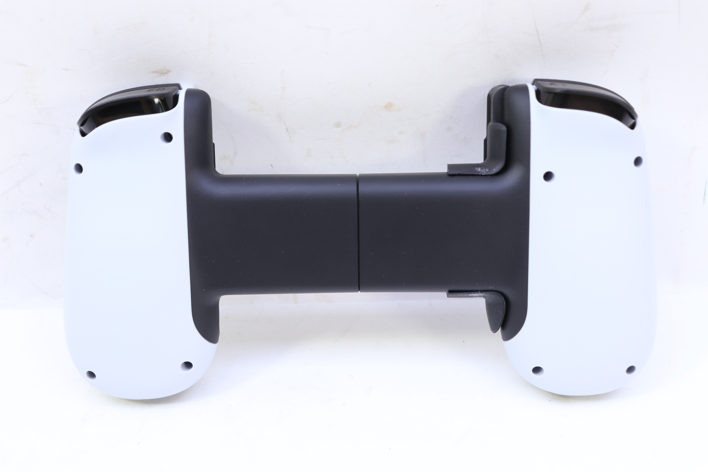 Backbone BB-02-W-S Mobile Gaming Controller for iPhone - PlayStation ...