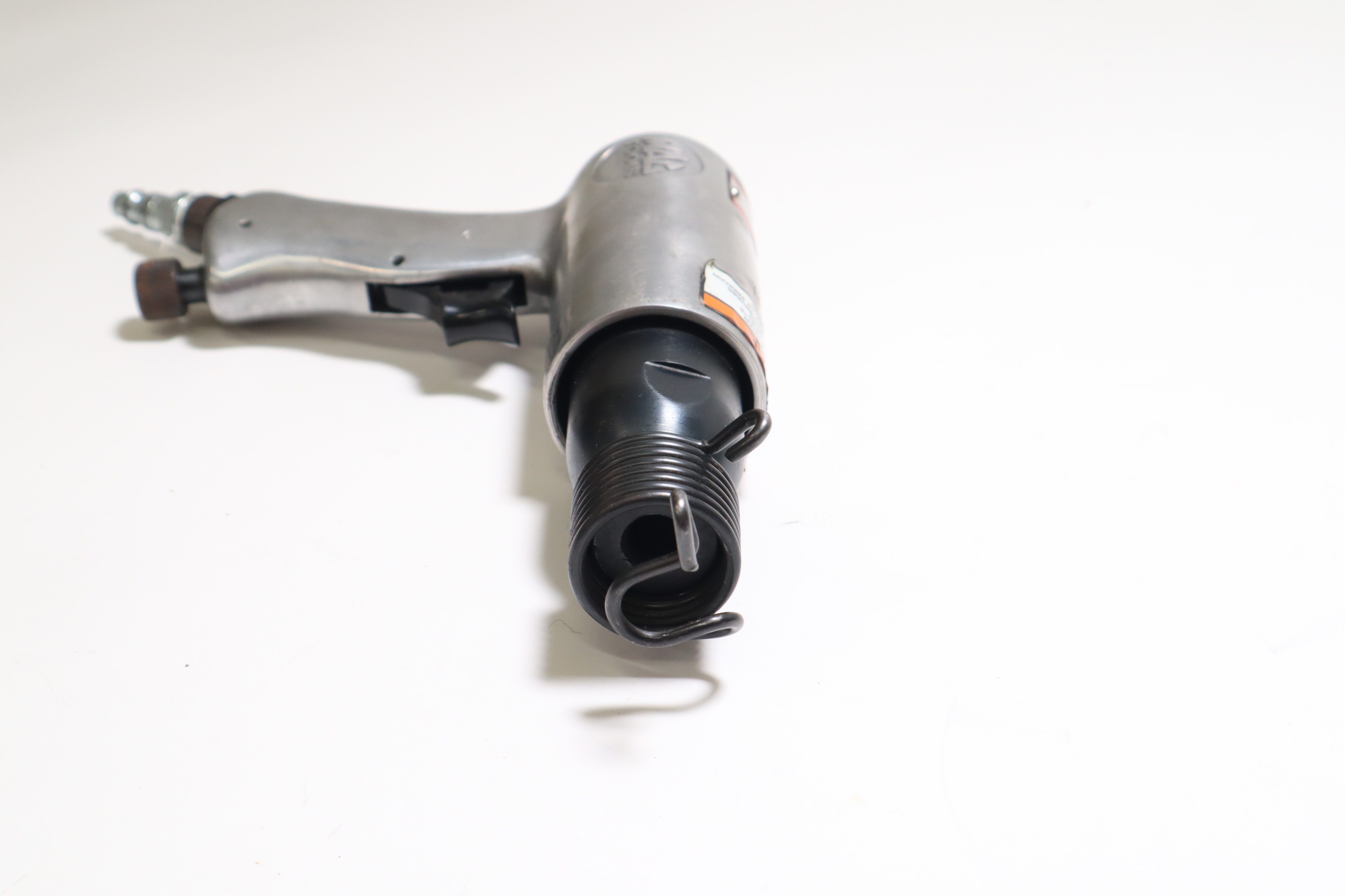 Mac Tools AH520 Medium-Barrel .401-Shank Air Hammer