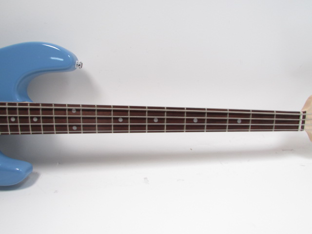 Sterling by Music Man SUB Ray4 HH Right-Handed Electric Bass Guitar ...