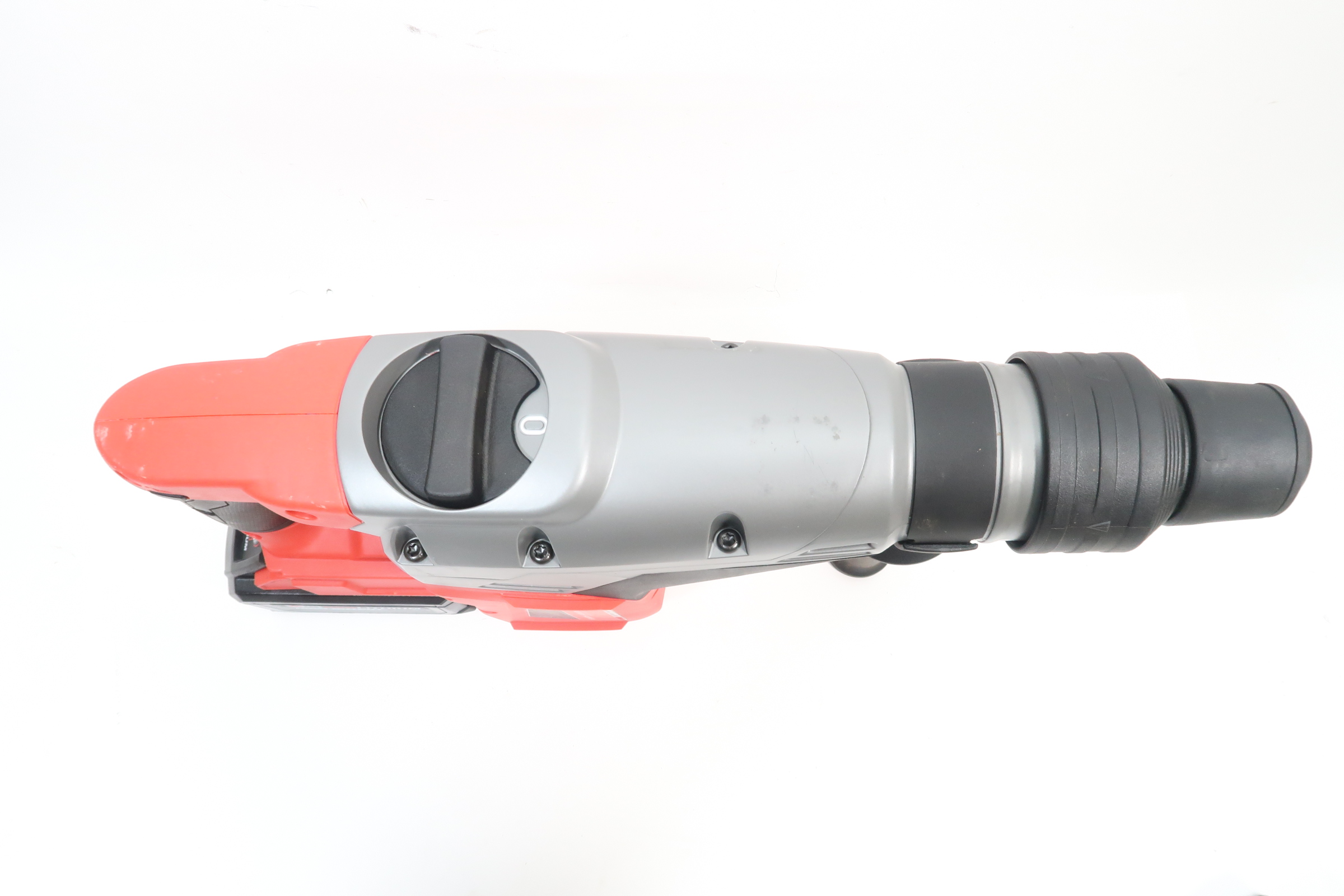 Milwaukee 2717-20 18V Li-Ion Brushless Cordless 1-9/16 in. SDS-Max ...