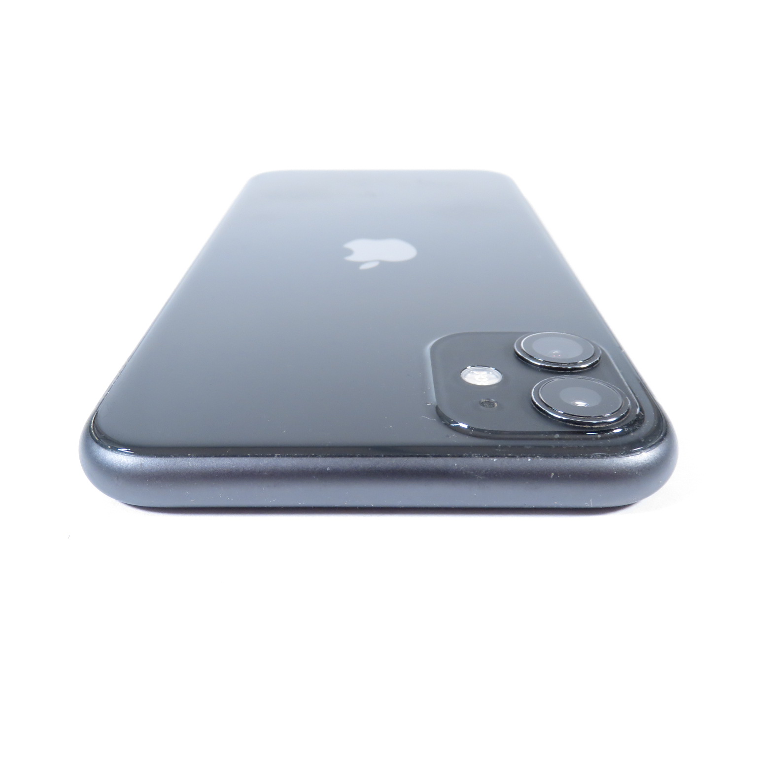 Apple iPhone 11 MWL72LL/A 64GB Storage 6.1-inch Display 4G LTE Smartphone