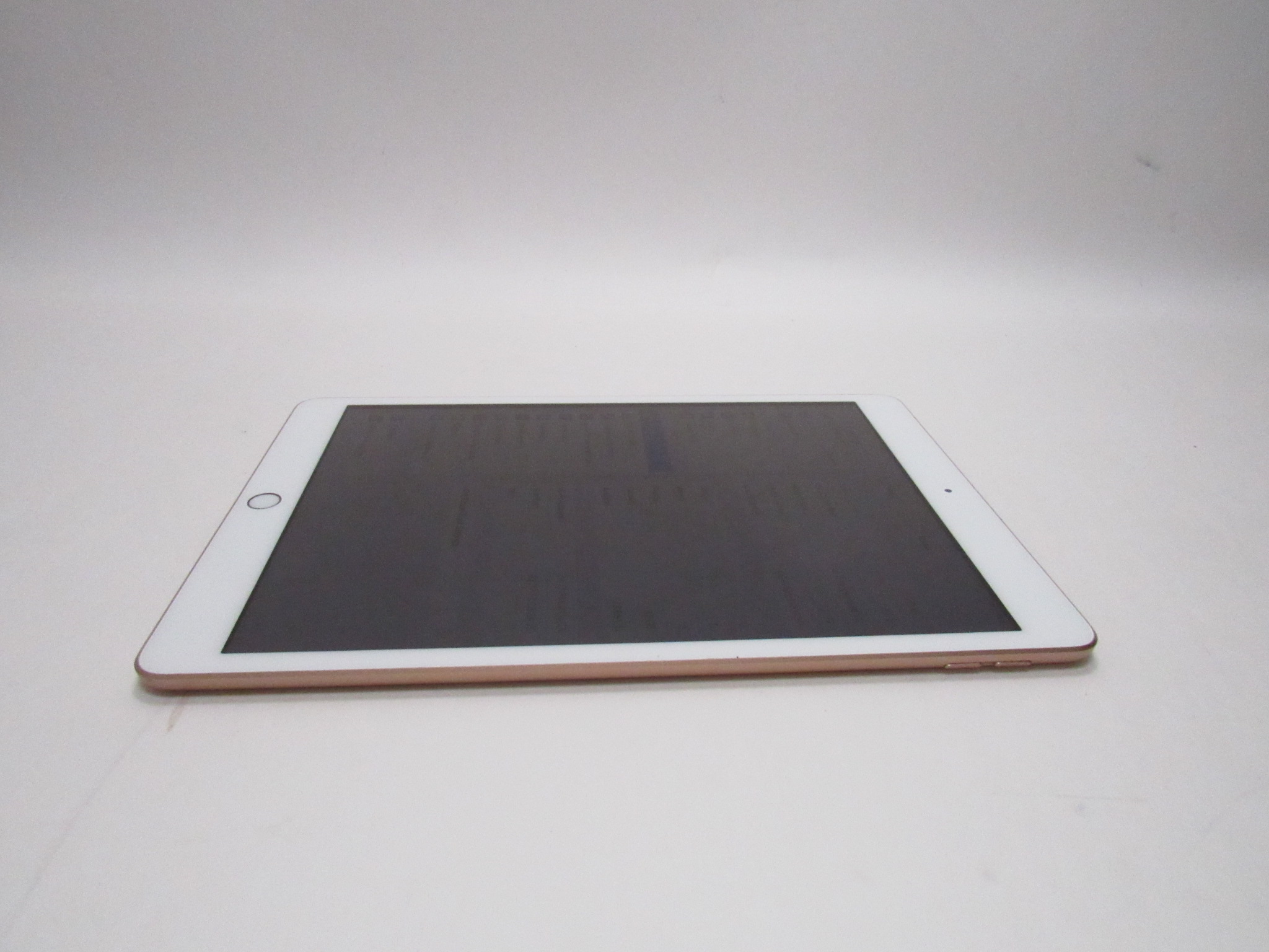 Apple iPad 7th Generation MW762LL/A A2197 32GB Rose Gold Tablet
