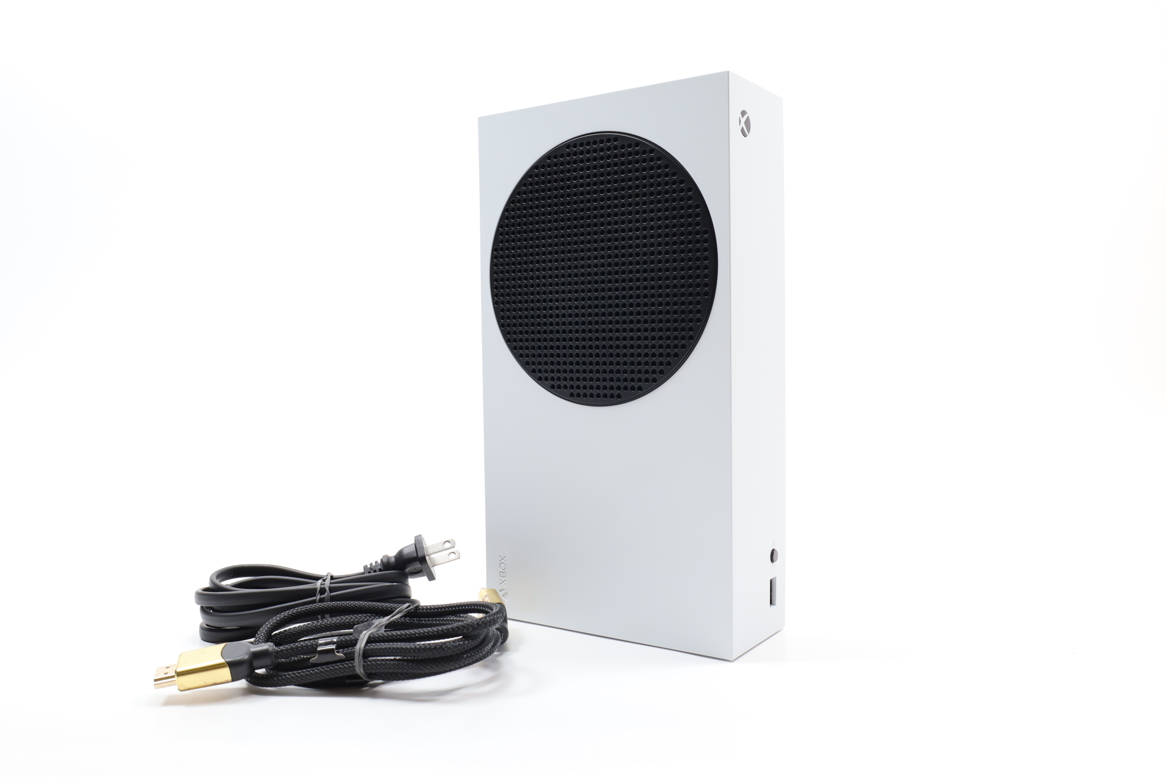 Microsoft Xbox Series S All-Digital 1883 512GB Video Game Console ...