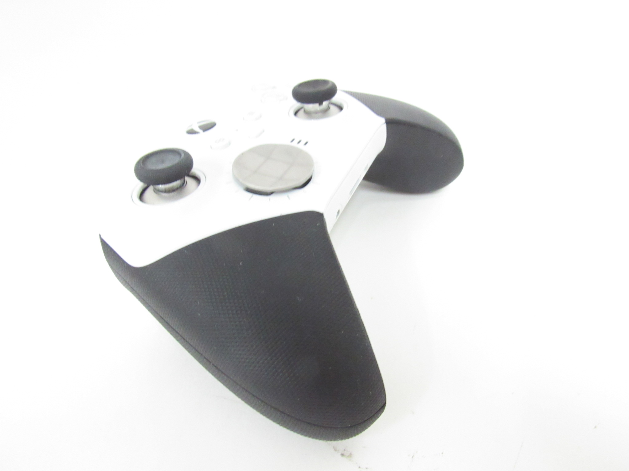 Microsoft 1797 Elite Series 2 Core Controller White
