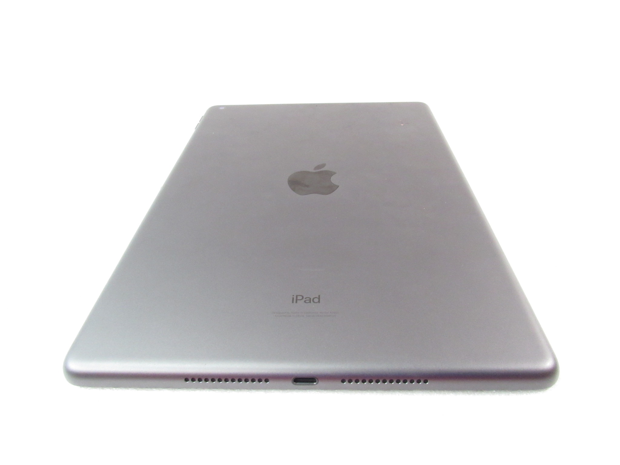 Apple iPad MK2K3LL/A A2602 10.2" 9th Gen (Wi-Fi Only) 64GB Storage Tablet