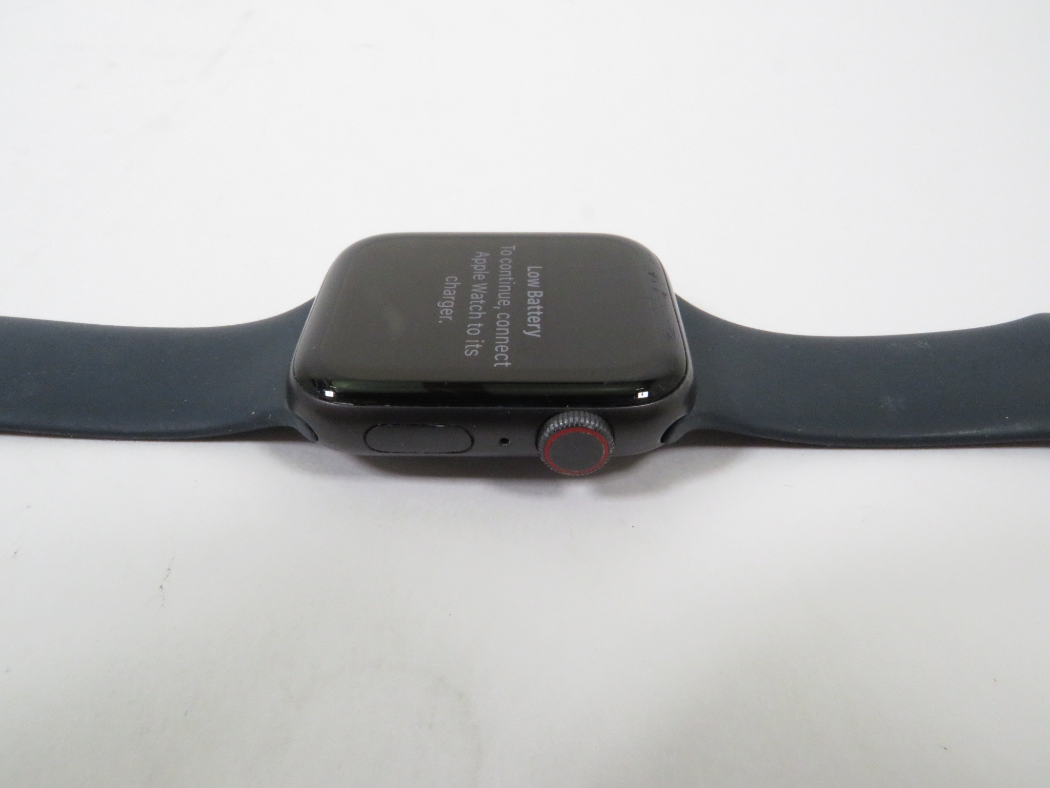 Apple A2354 Series SE 44mm GPS LTE Smartwatch