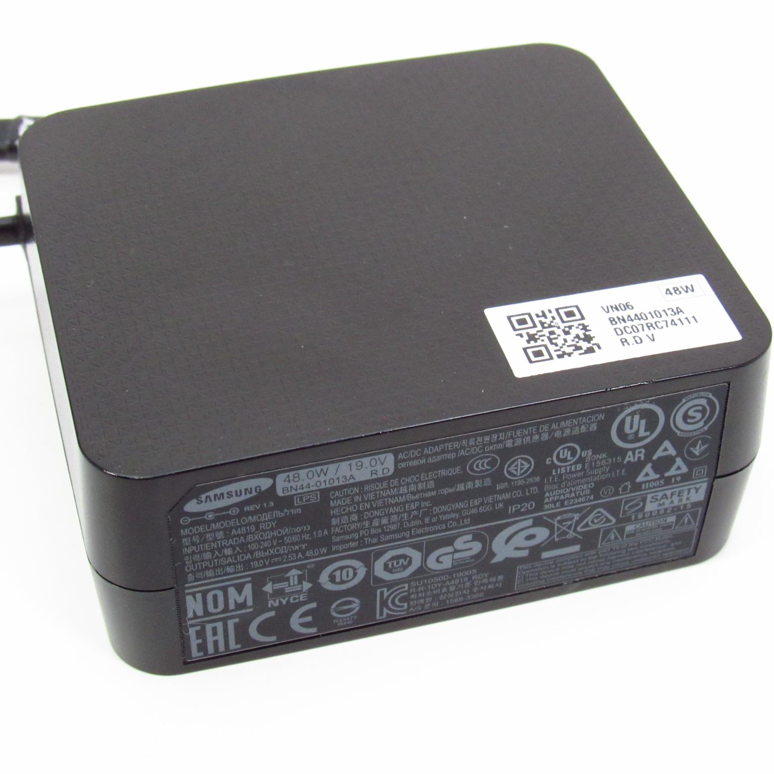 Samsung U28R550UQN 4K UHD 3840x2160 28'' IPS Monitor - Local Pick-Up Only