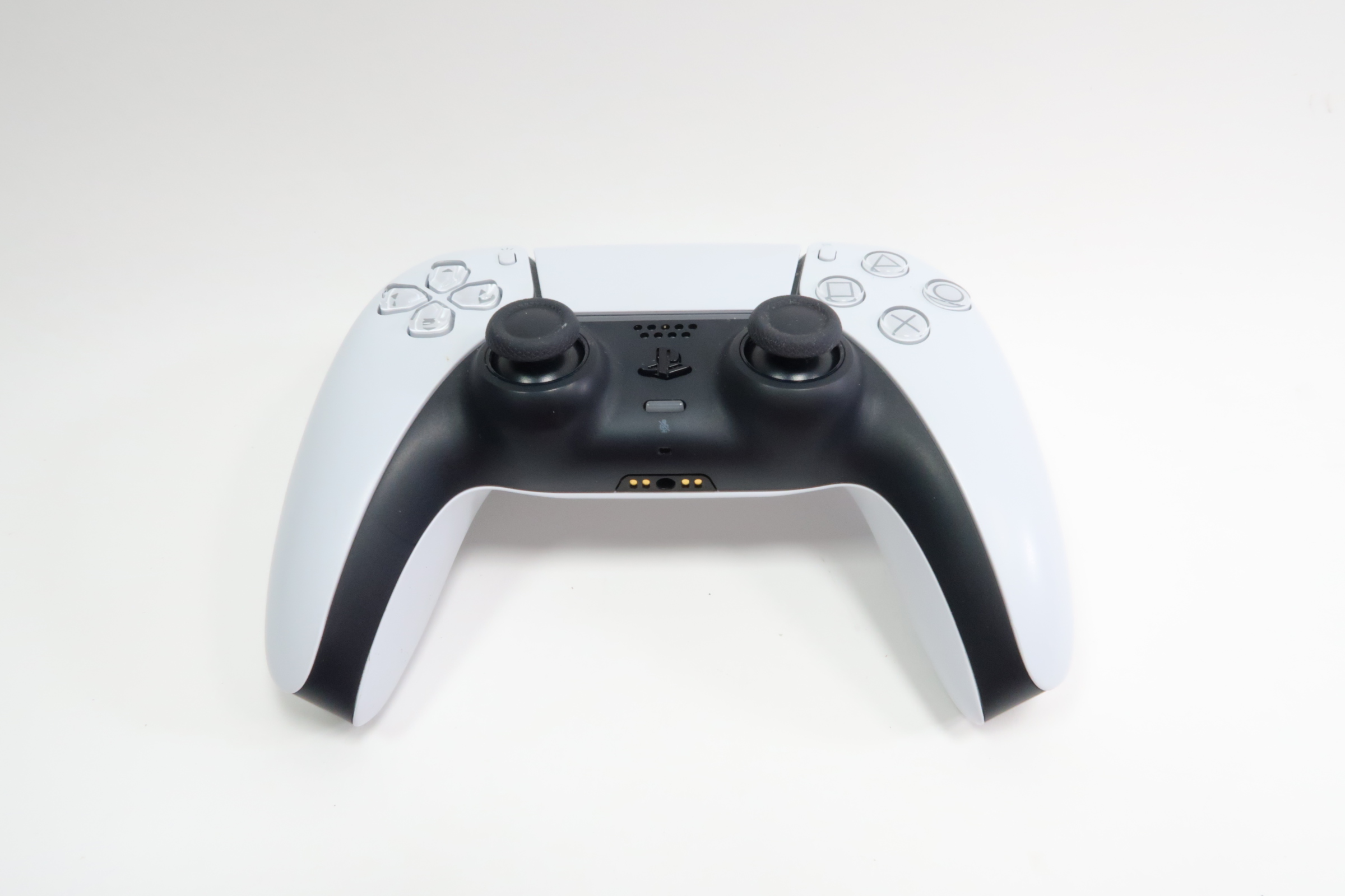 Sony PlayStation DualSense CFI-ZCT1W Adaptive Trigger Wireless ...