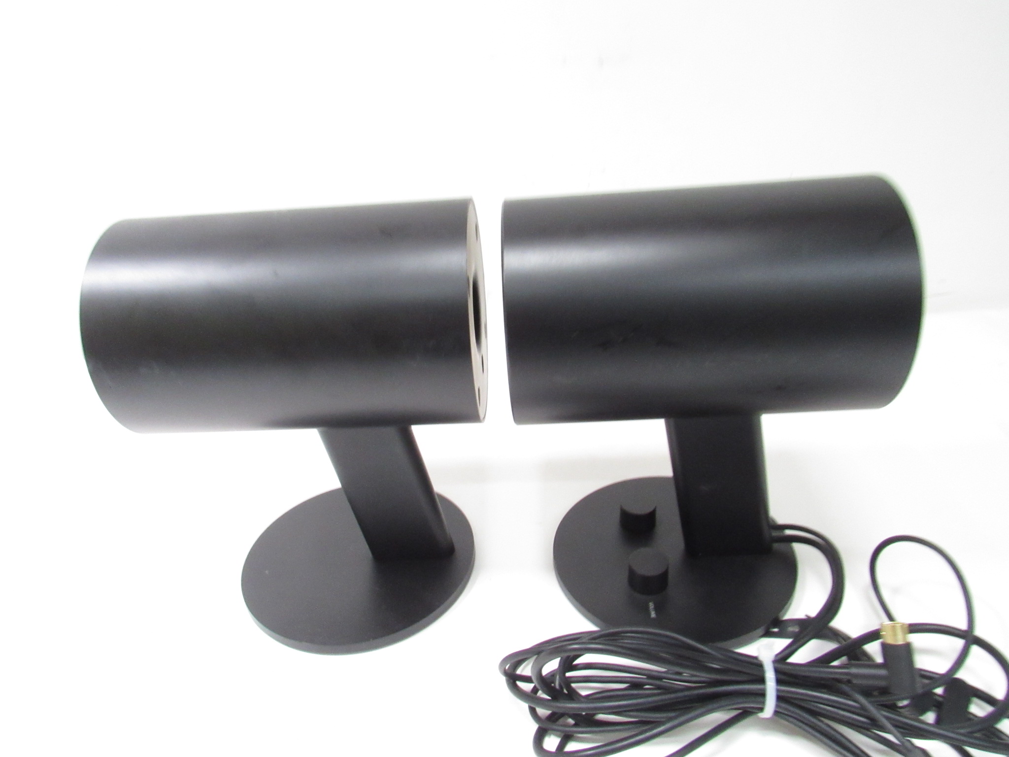 Razer RZ05-02460100 Nommo Chroma 2.0 Gaming Speakers