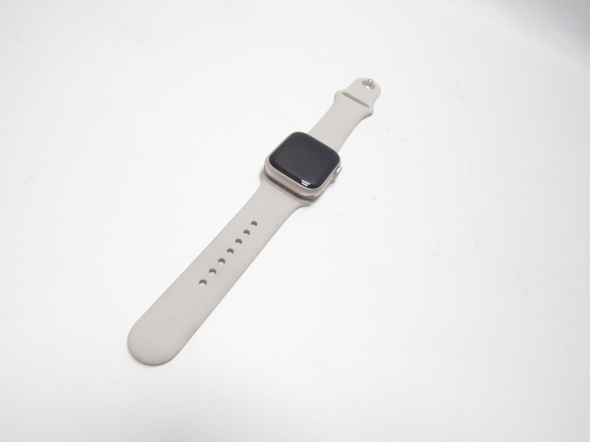 Apple Watch Series 9 MR8T3LL/A A2978 41mm Starlight AI Star