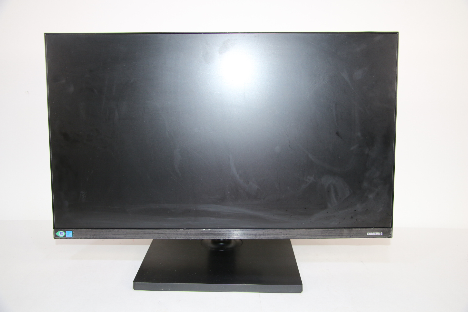 Samsung F24T454FQN 24" T45F Borderless IPS Panel Professional Monitor 813L