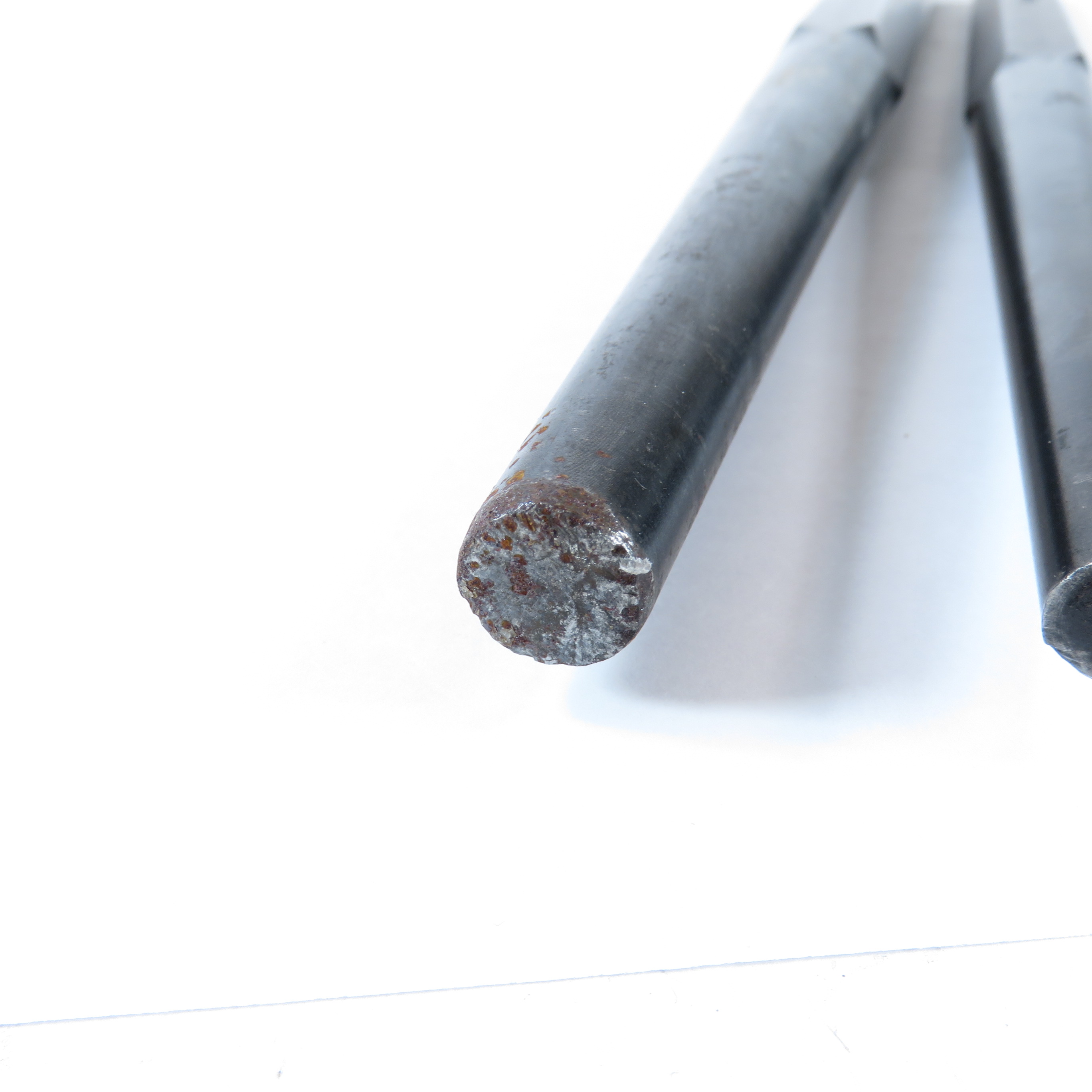 Snap-on Tools Two-Piece 15" & 18" Drift Pin Punch Set