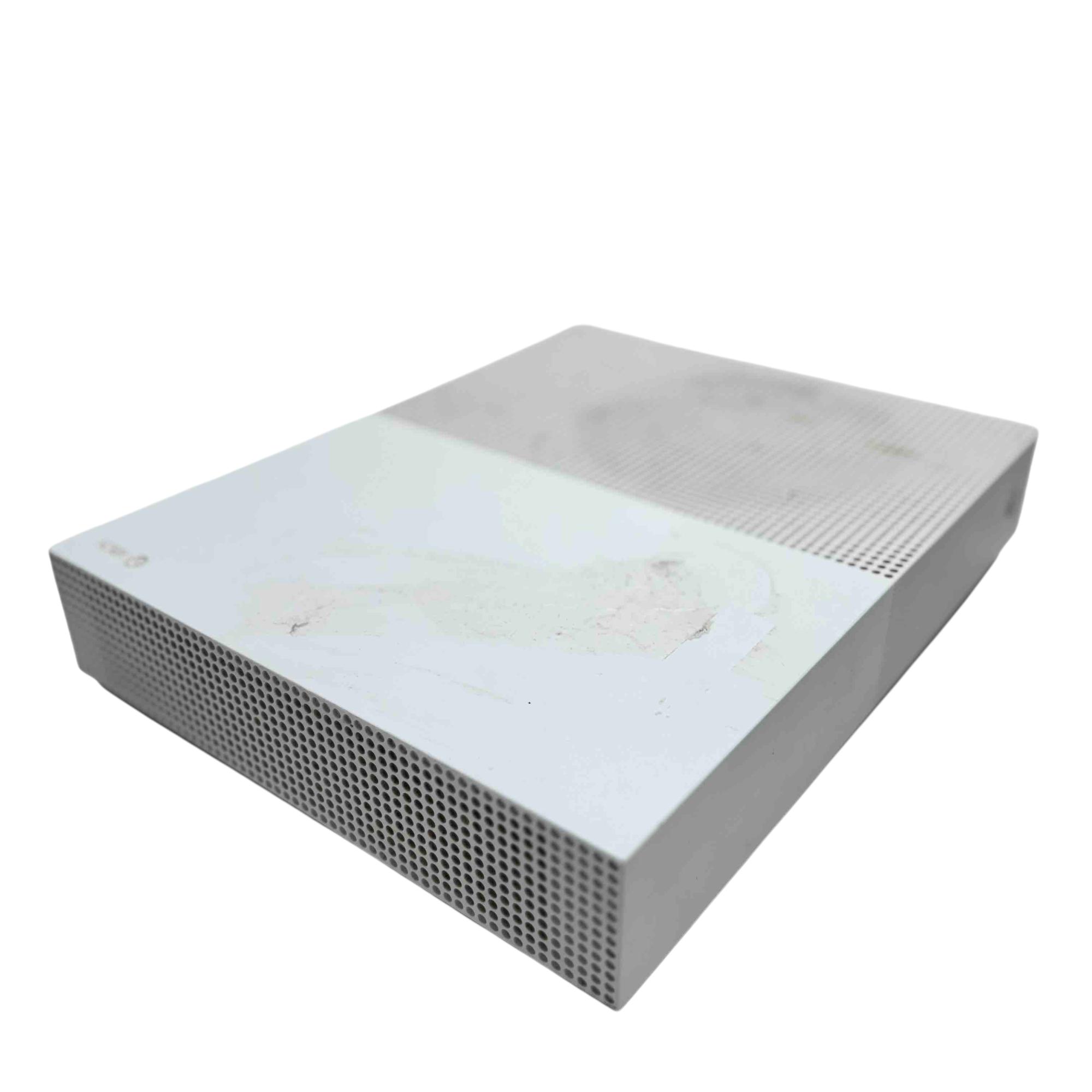 Microsoft Xbox One S 1681 Video Gaming Console 500GB White 8425