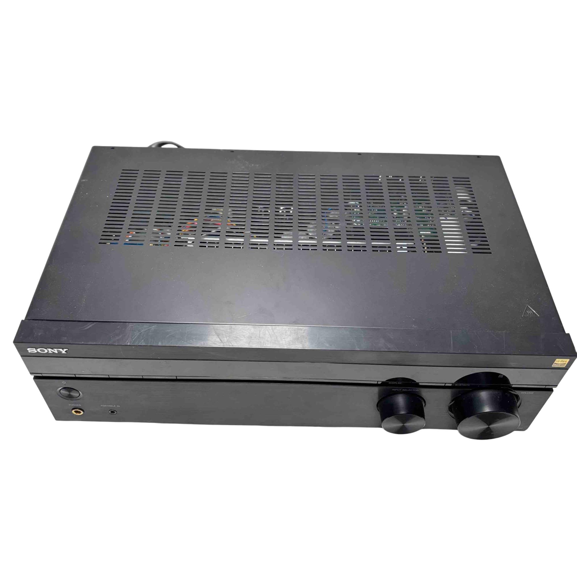 Sony STR-DH190 2-Channel Home Theater Stereo Receiver Local Pickup Only