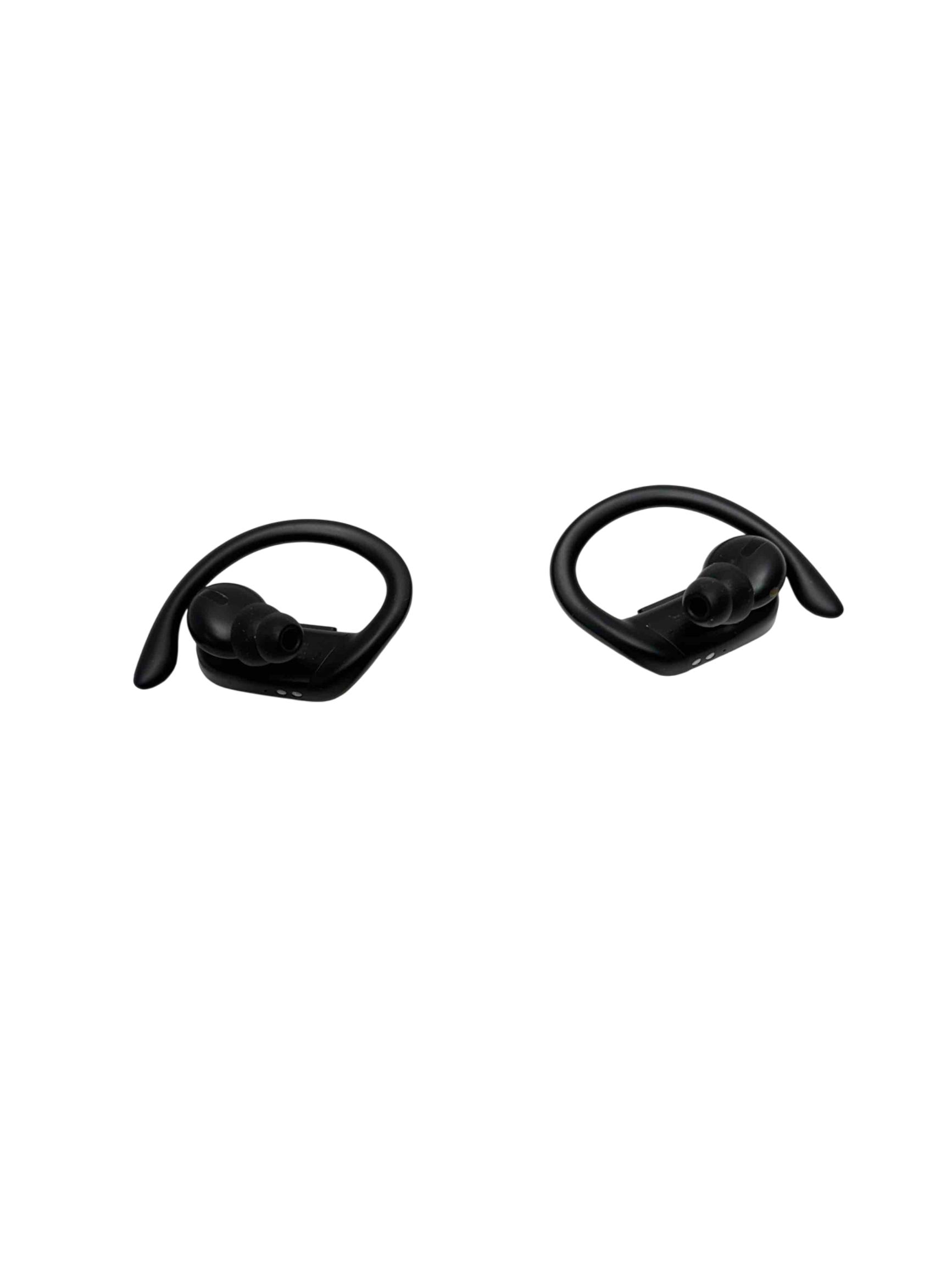 Apple Powerbeats Pro A2453 Around Ear True Wireless Earbuds Black