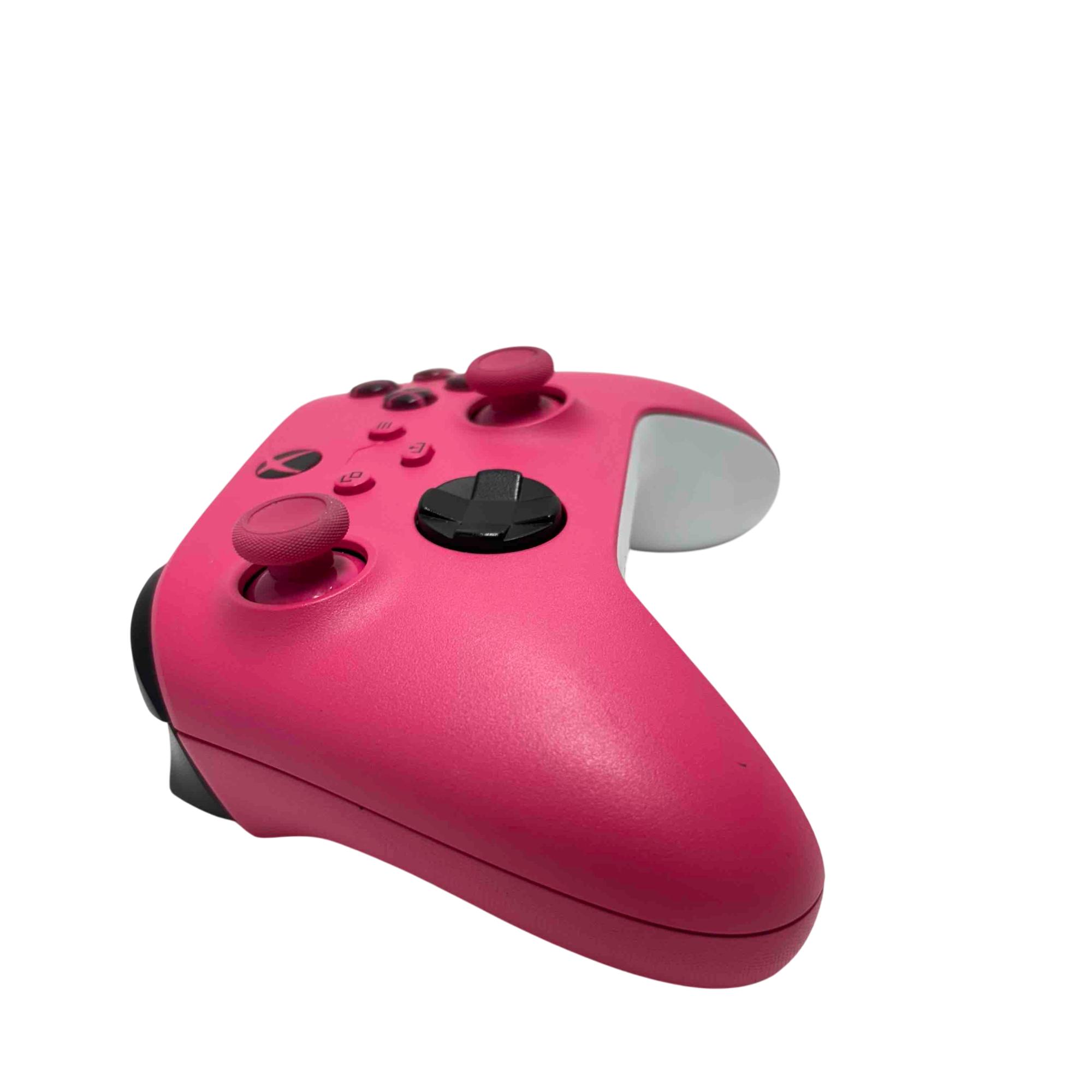 Microsoft Xbox Wireless Controller - Deep Pink Model 1914