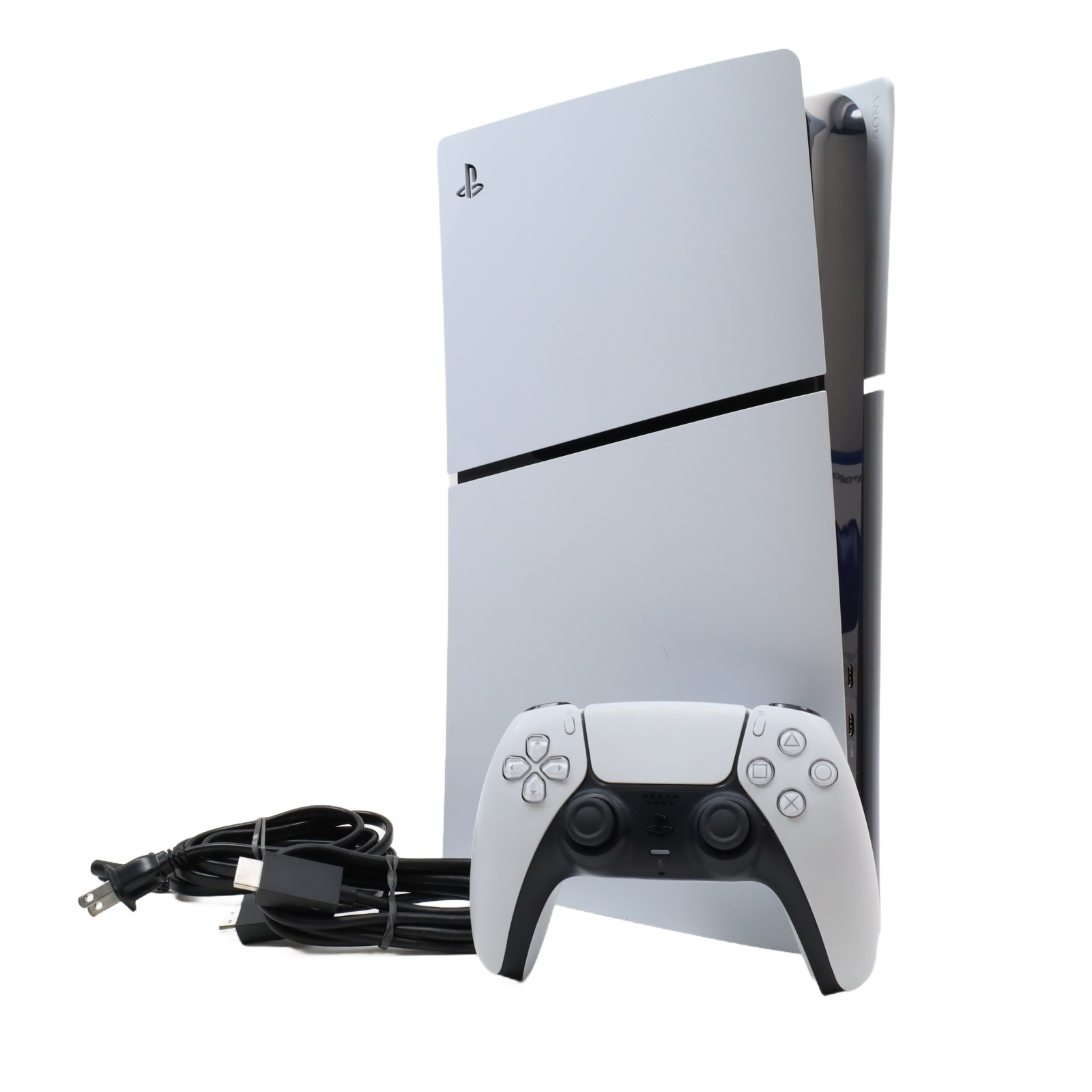 Sony PlayStation 5 Slim Digital CFI-2015 1TB 4K Video Game Console (5160)