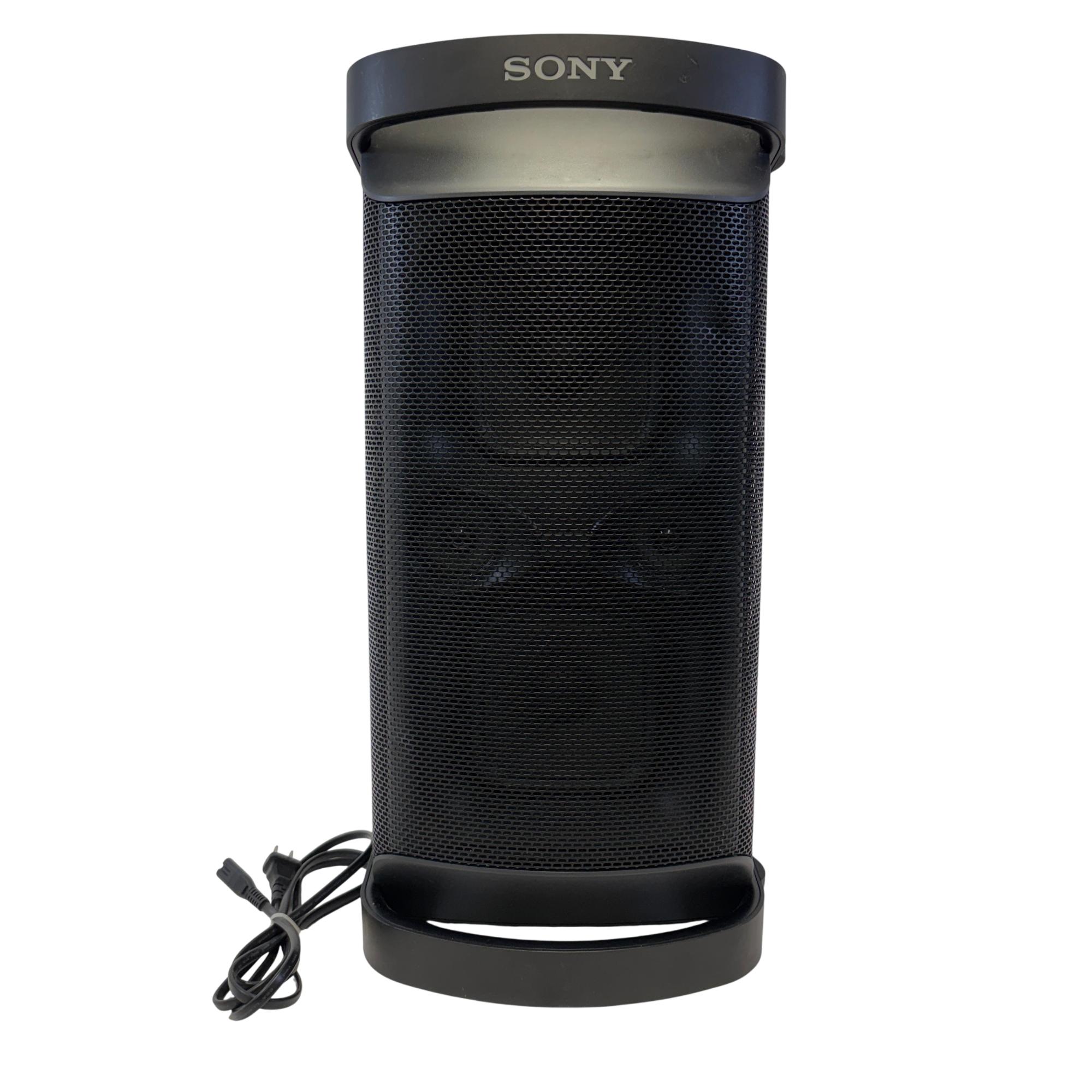 Sony SRS-XP500 X-Series Portable Wireless Bluetooth Speaker
