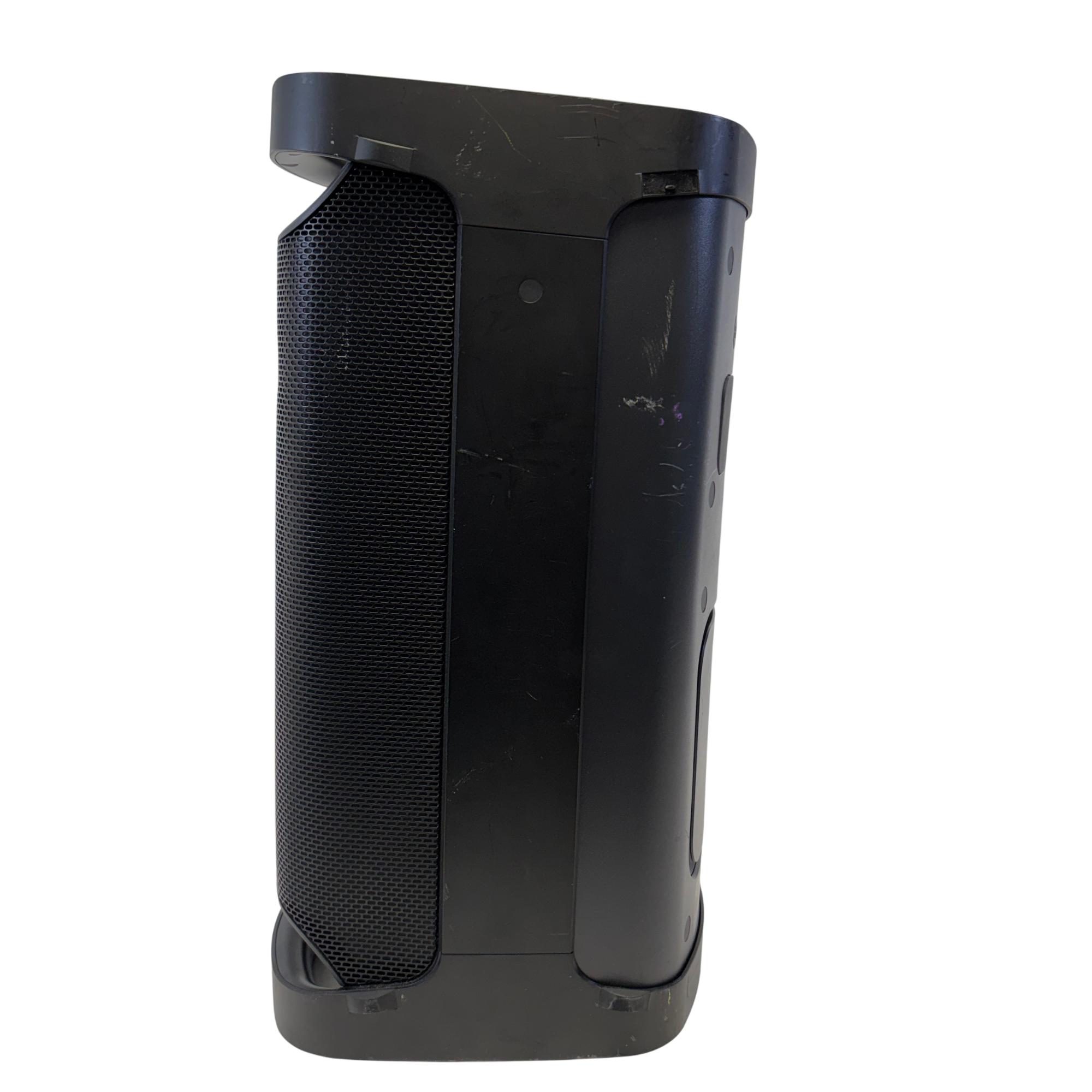 Sony SRS-XP500 X-Series Portable Wireless Bluetooth Speaker