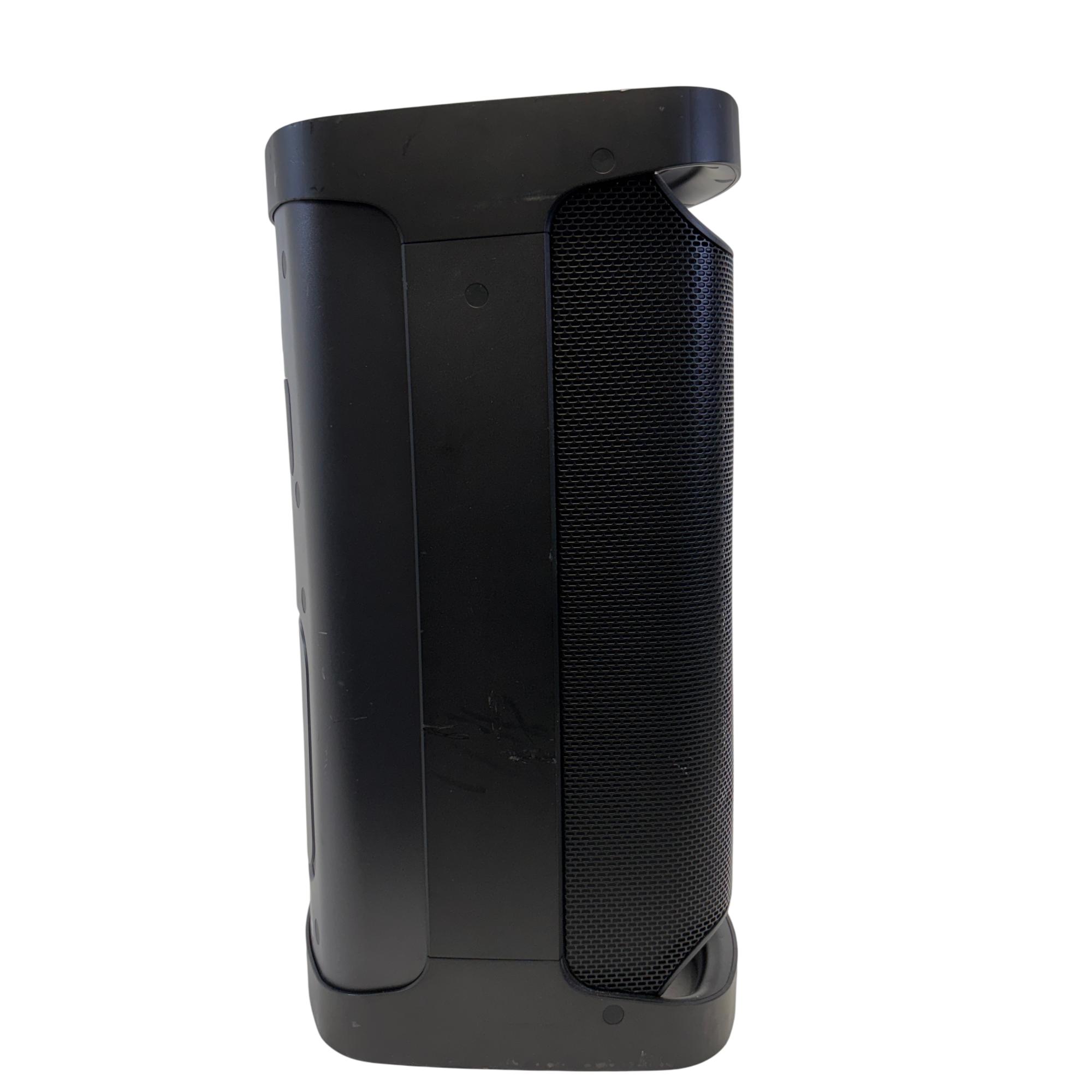 Sony SRS-XP500 X-Series Portable Wireless Bluetooth Speaker