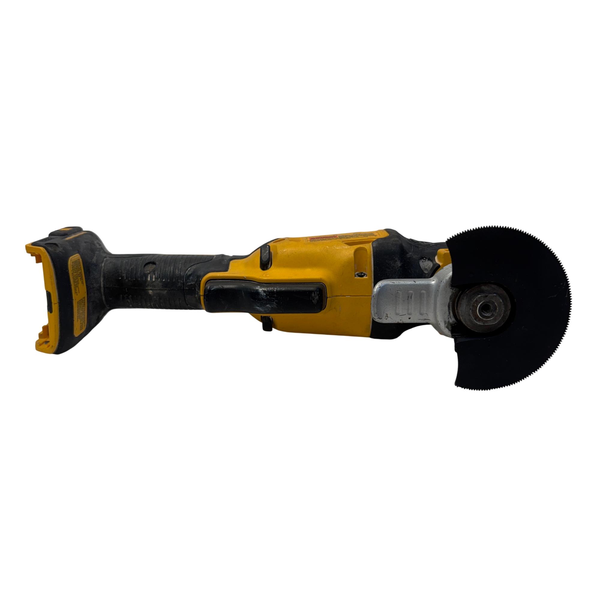 DeWalt 20V MAX XR Brushless Cordless Oscillating Multi-Tool DCS355