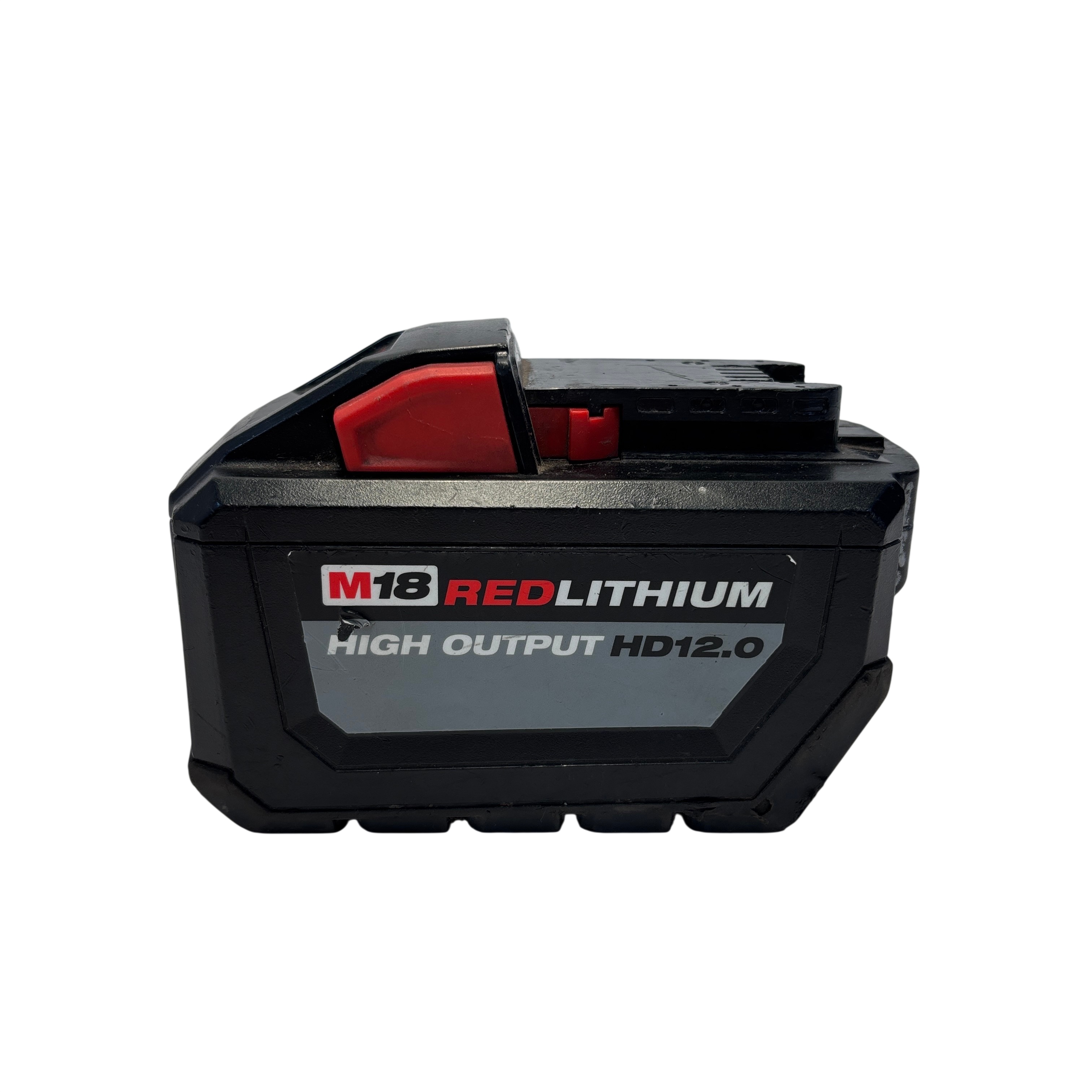 Milwaukee M18 18 V 12.0 Ah Battery Pack 48-11-1812