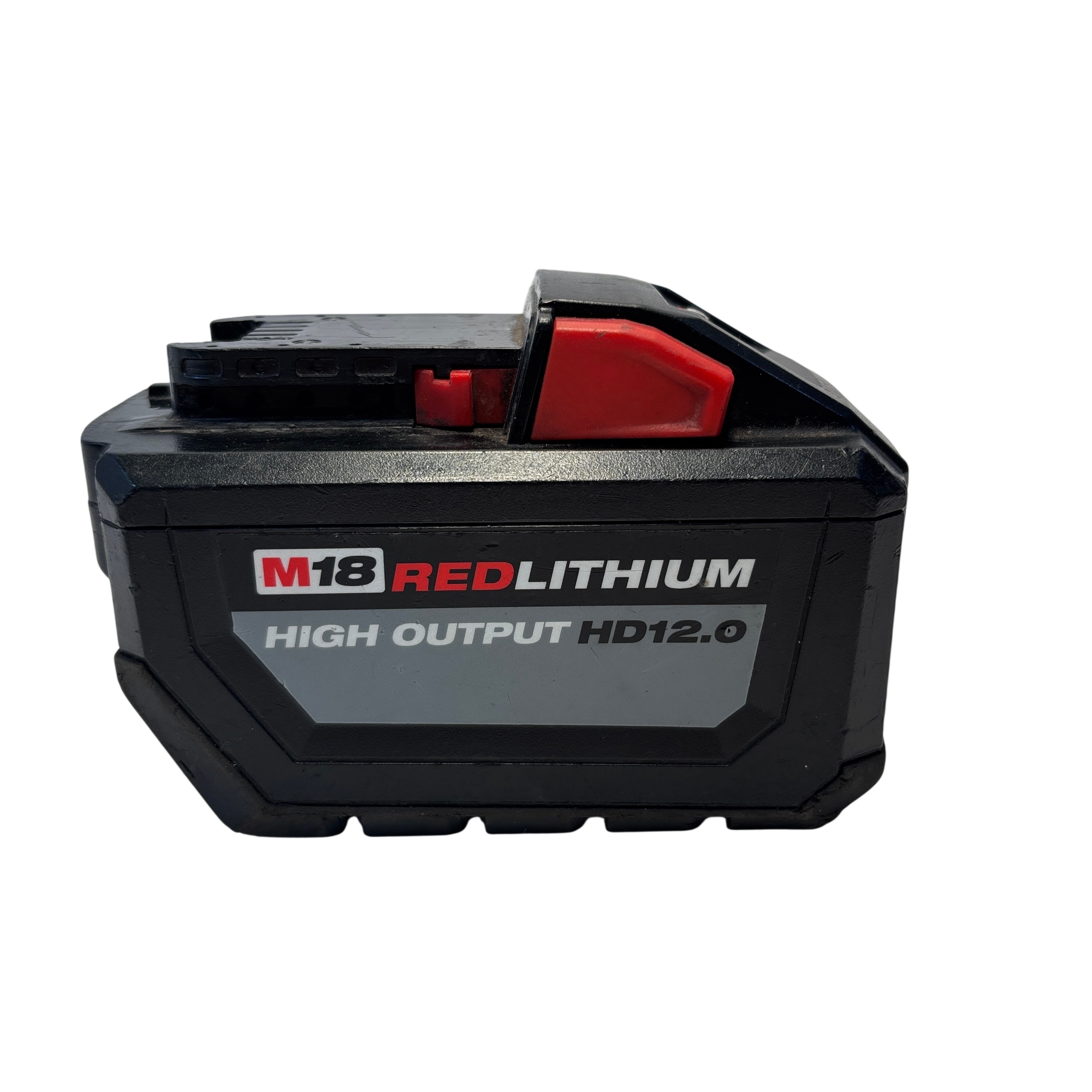 Milwaukee M18 18 V 12.0 Ah Battery Pack 48-11-1812