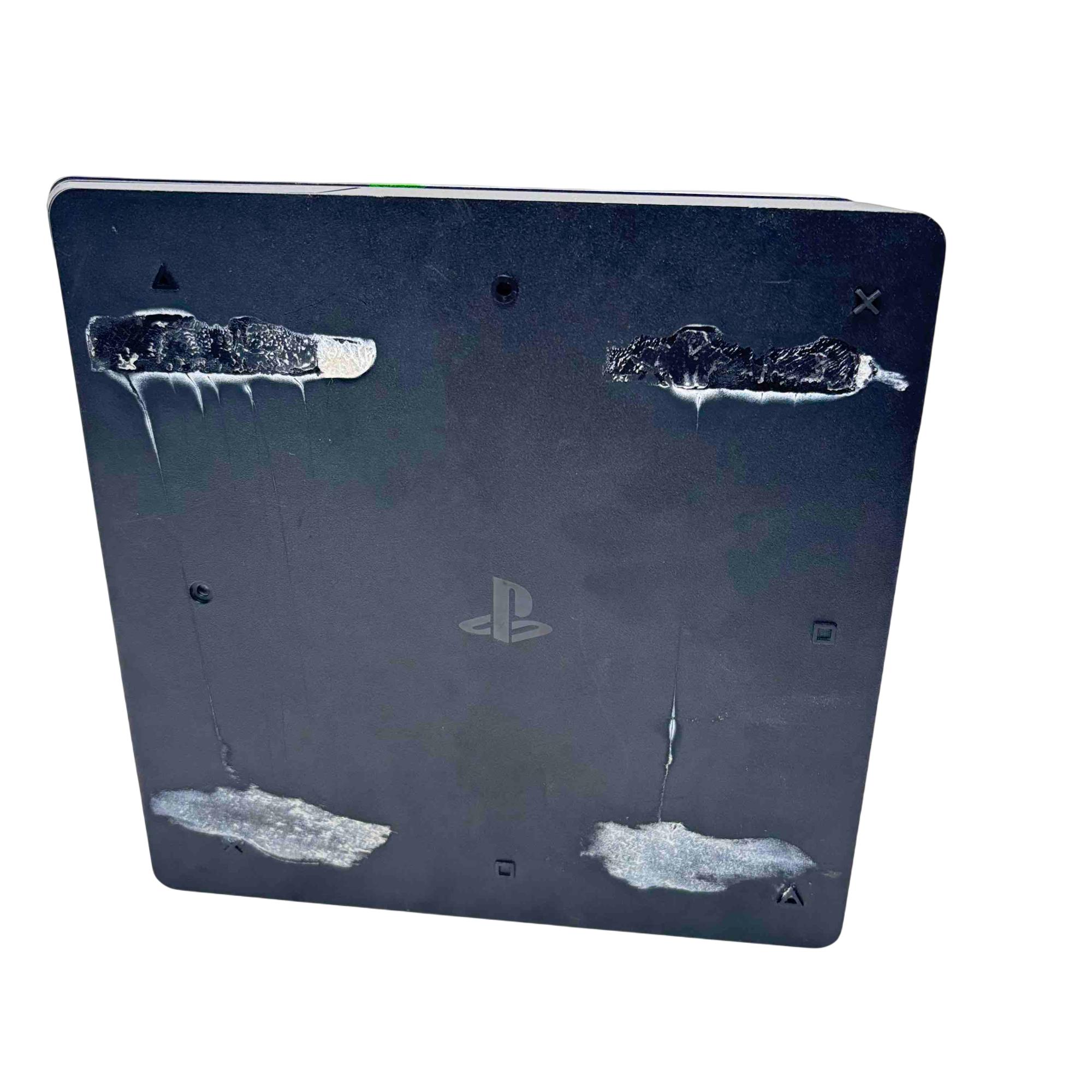 Sony PlayStation 4 Slim CUH-2215B 1TB Custom Skin Edition Console 0037