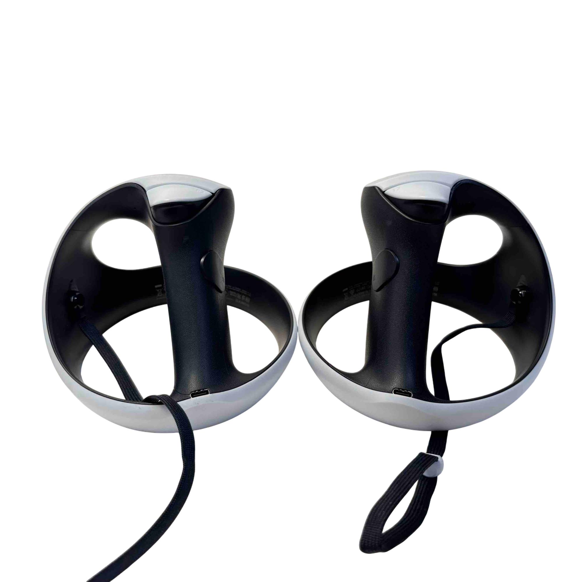 Sony PlayStation VR2 CFI-ZVR1 Horizon Call of the Mountain Bundle