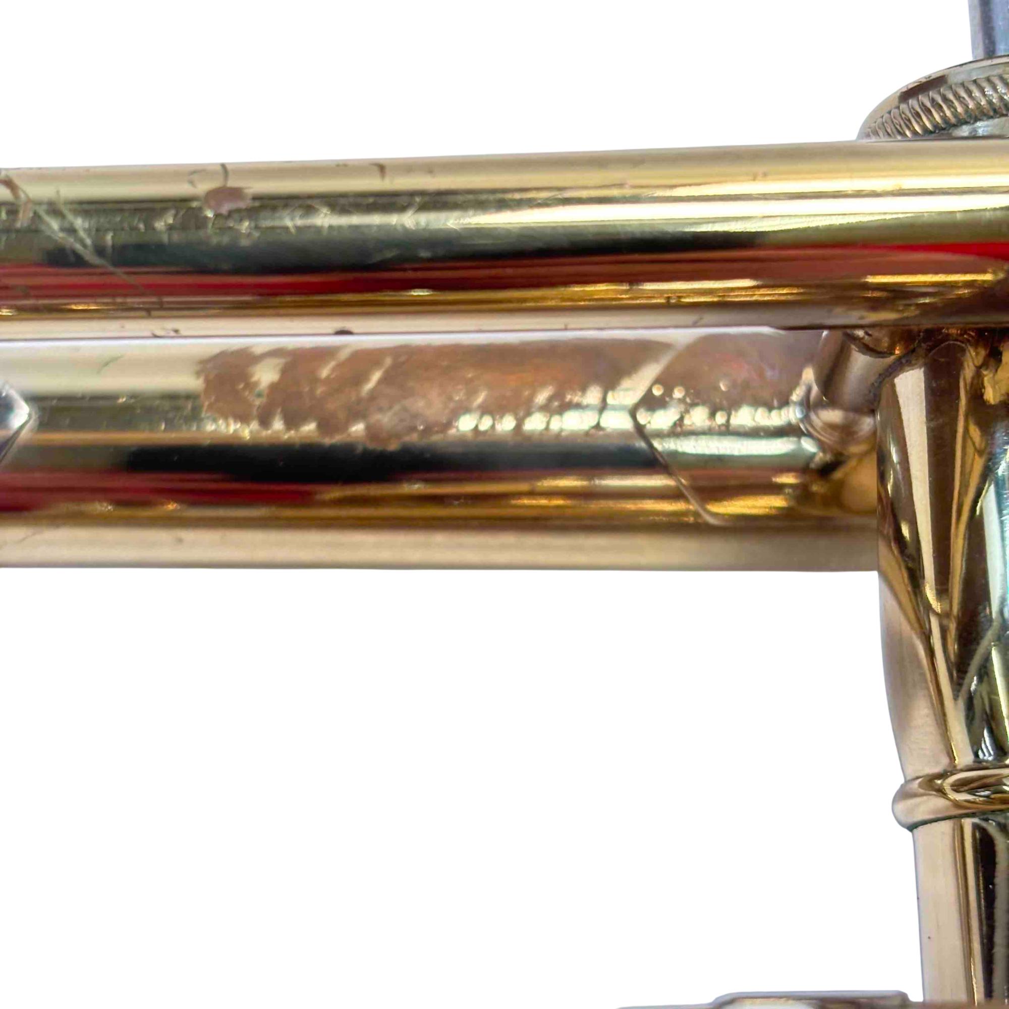 Olds Ambassador BB Cornet