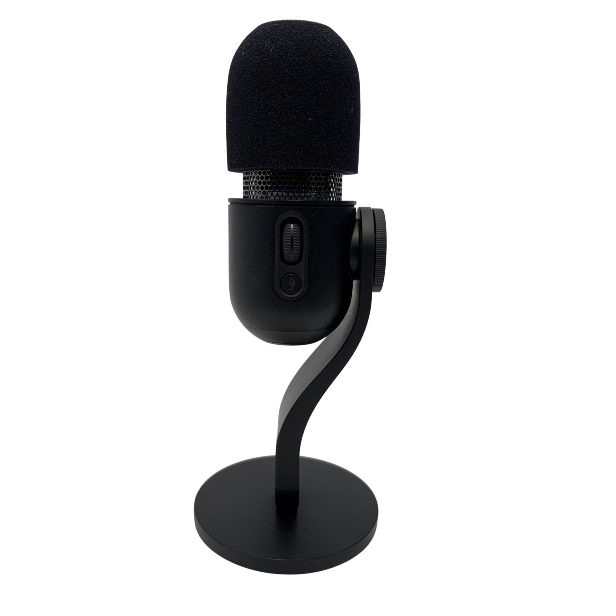 Logitech G Yeti GX Dynamic RGB Gaming Microphone 988-000541