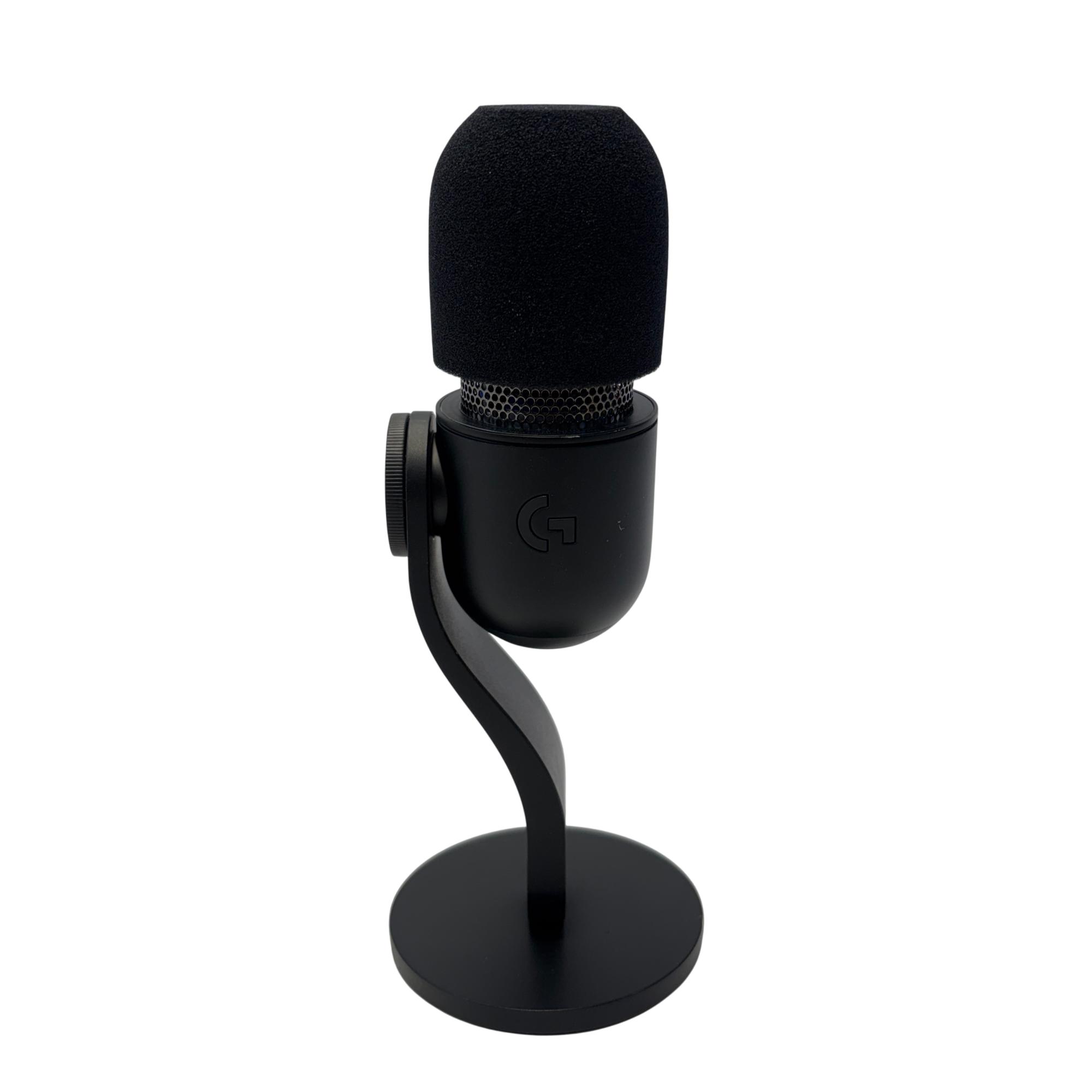 Logitech G Yeti GX Dynamic RGB Gaming Microphone 988-000541