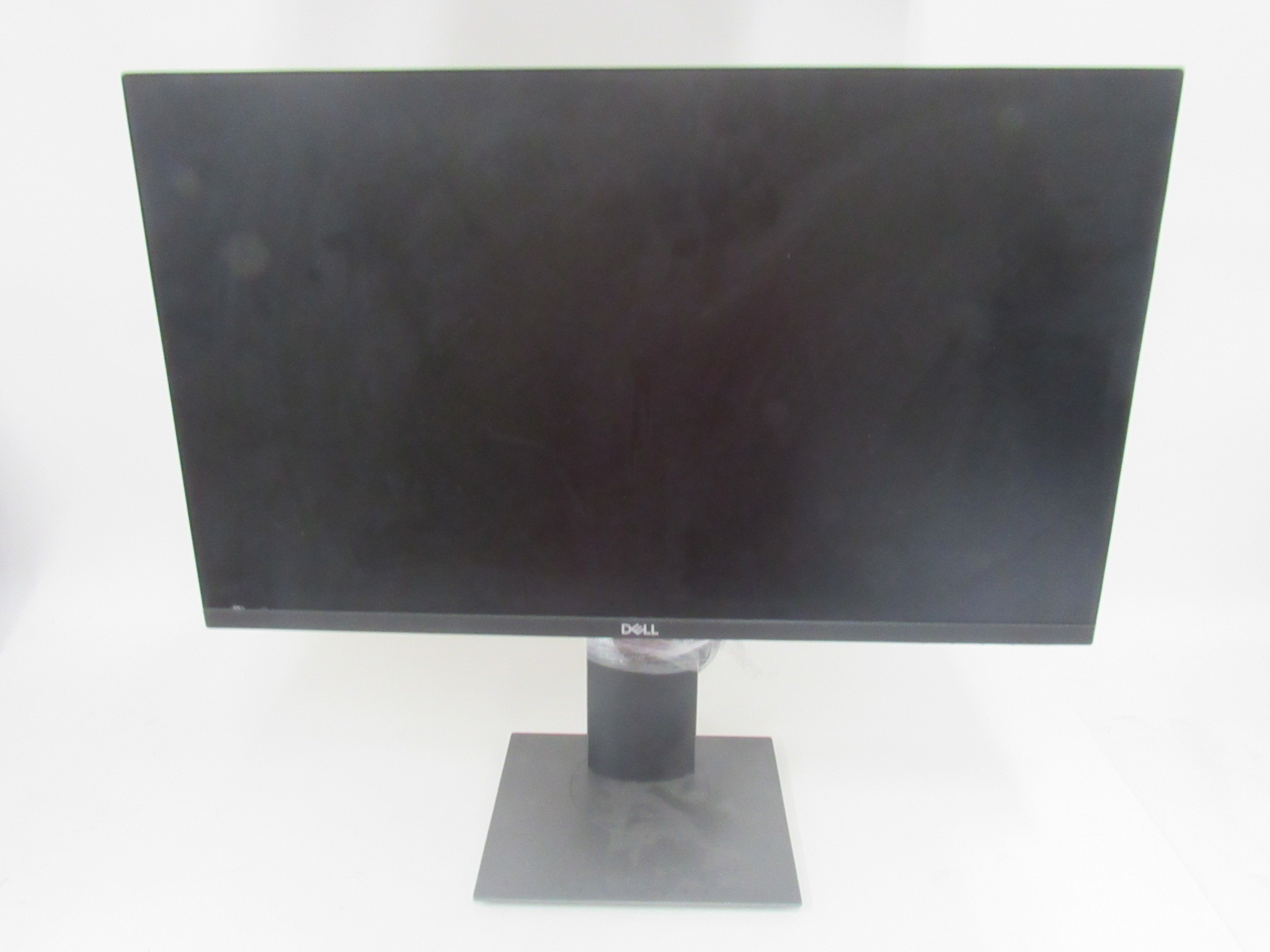 Dell 24" Monitor P2419H Full HD 1920 x 1080 HDMI VGA DP 8 ms 16:9 ...